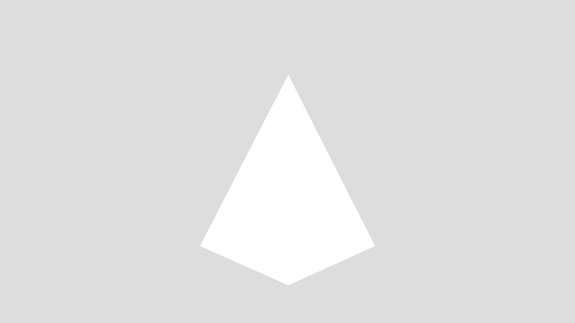 Pentagonal Pyramid - Download Free 3D model by badmir9285 [472e287 ...