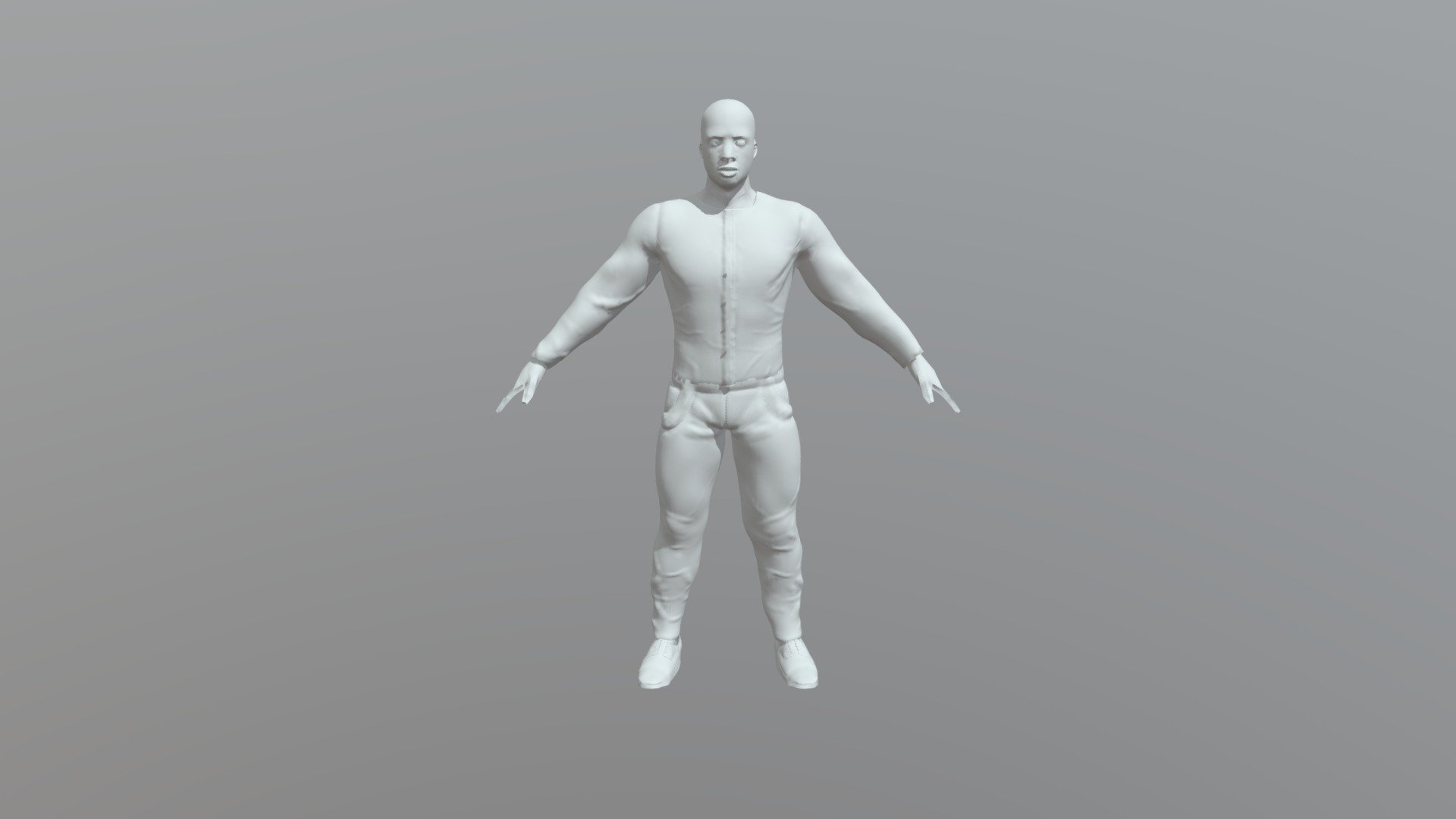 FinalFBXLowpoly - 3D model by osharkyoYT [473460b] - Sketchfab