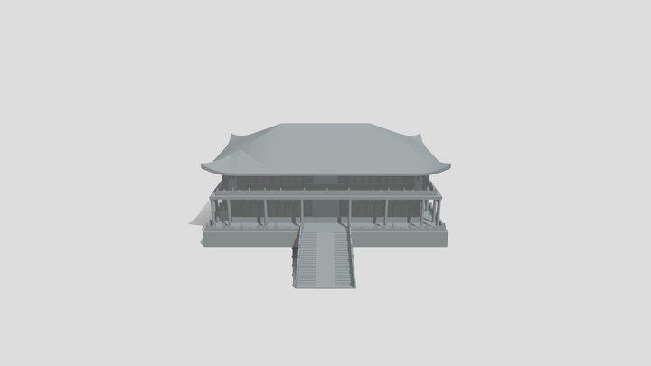 Ding 3D models - Sketchfab