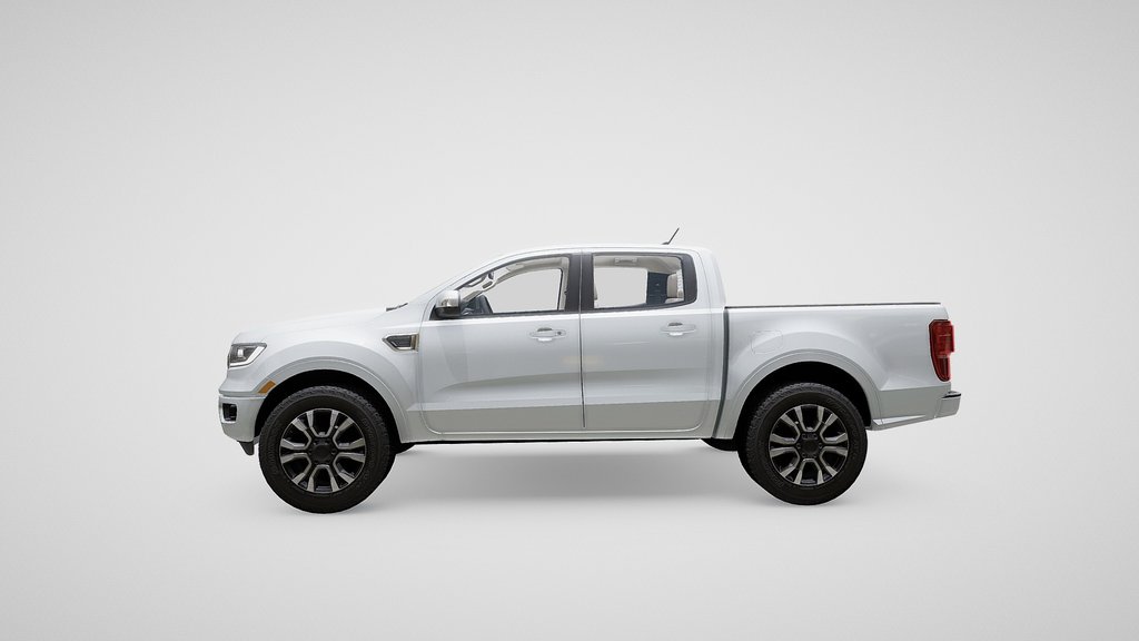 ranger - A 3D model collection by jgrail - Sketchfab