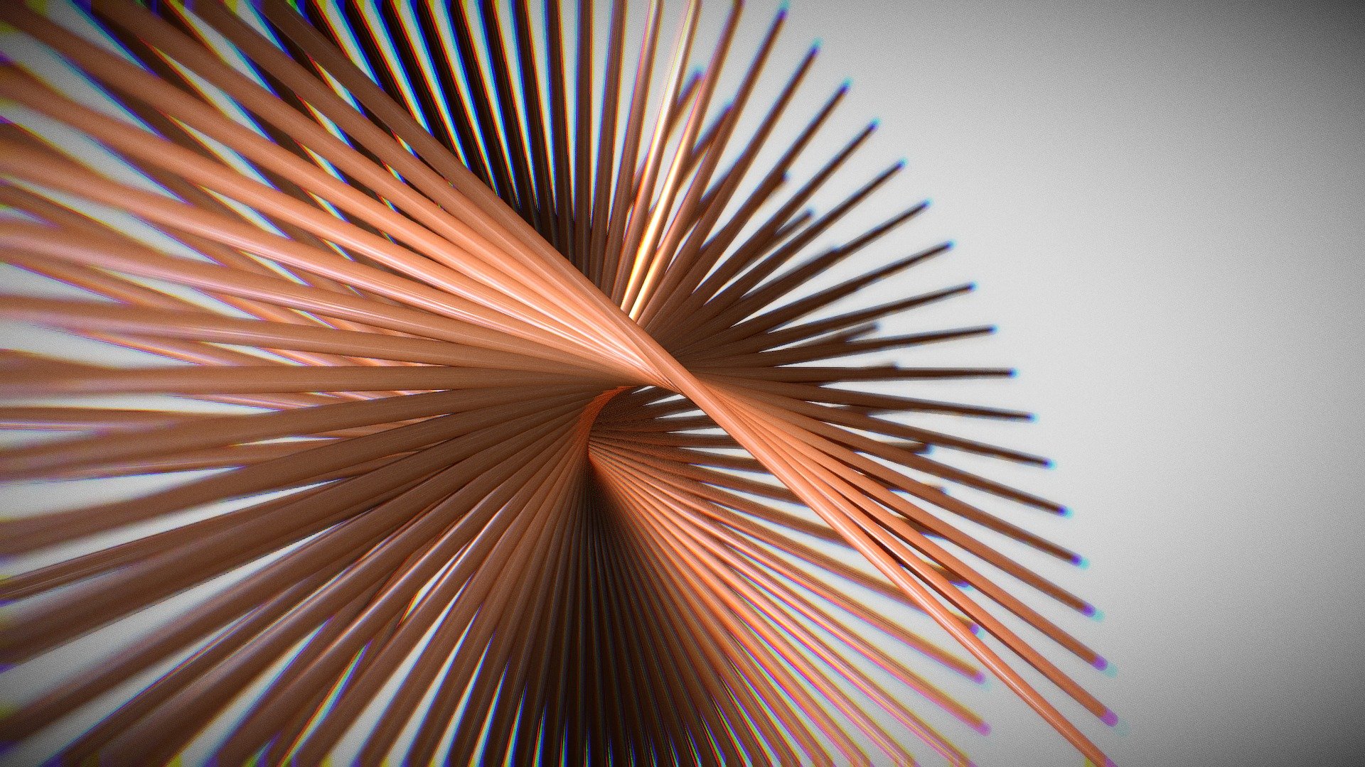 Metal Sculpture Concept V02 - 3D model by Marshmallow [4737154] - Sketchfab