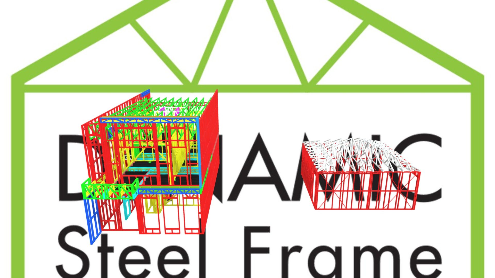 3622-152-A - 3D model by Dynamic Steel Frame (@DynamicSteelFrame ...