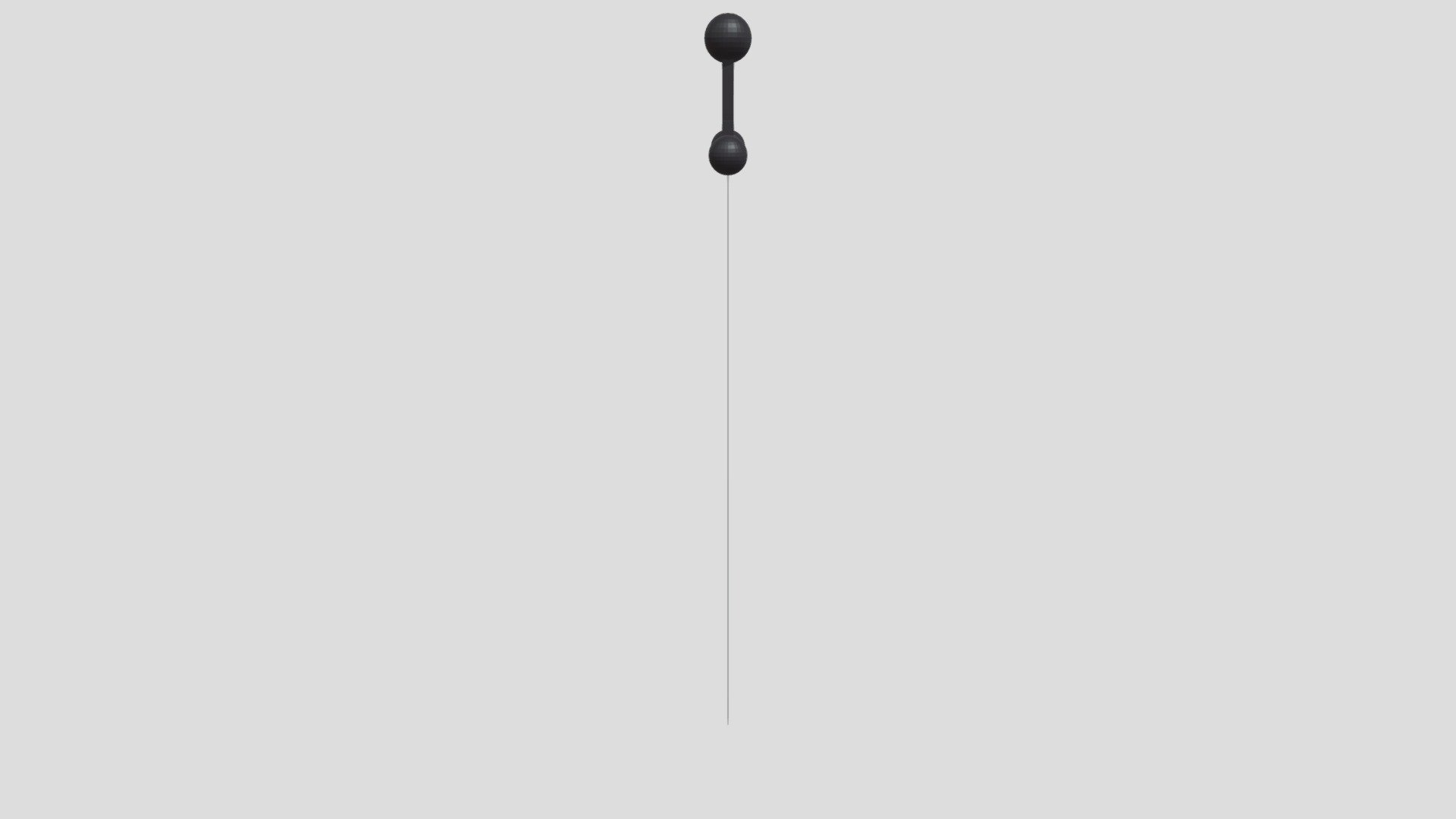 Sword with swing animation - Download Free 3D model by MTRillz10 ...