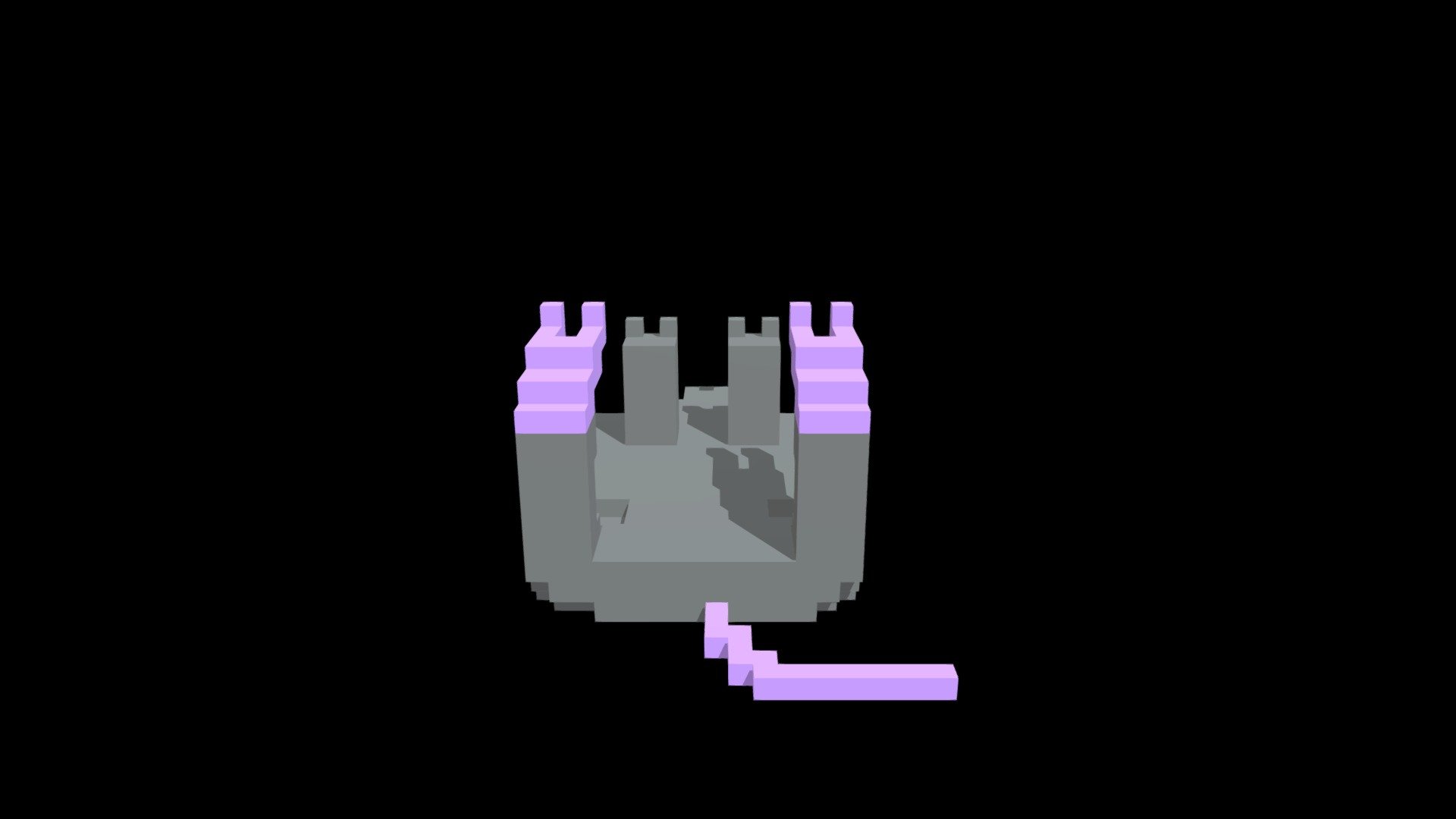 Dead mouse - 3D model by harry (@hfrtiv) [473bb54] - Sketchfab