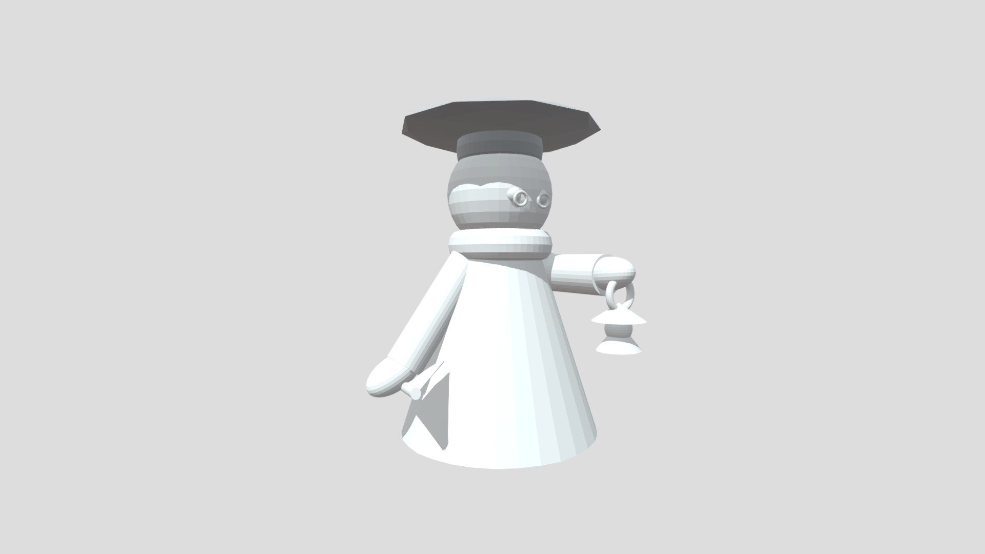 Surito Carito - Download Free 3D model by lenijer [473c2e1] - Sketchfab