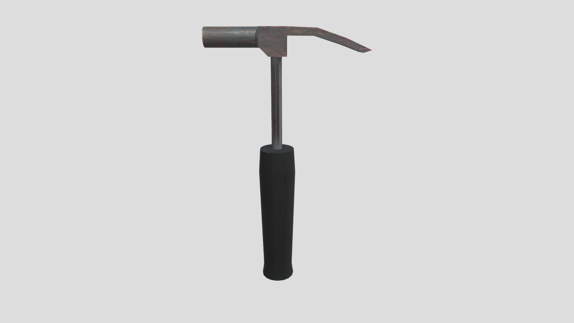 Low Hammer - Download Free 3D model by 160208523 [473ccea] - Sketchfab