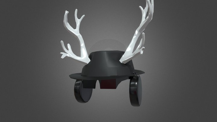 Fedora 3D models - Sketchfab