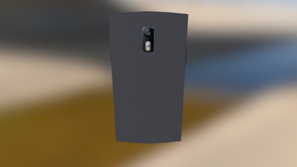 Model 1 - 3D model by rjford [473e5c2] - Sketchfab