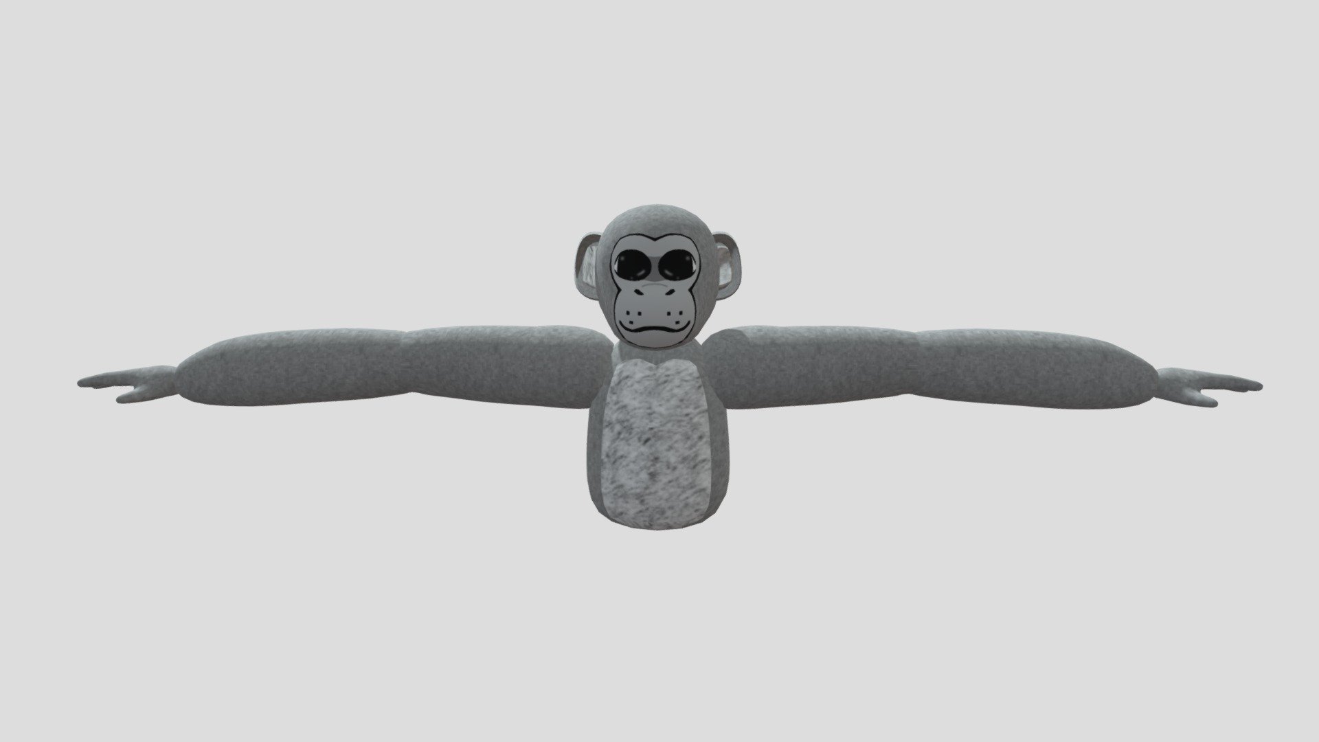 Gtag Fan Game - 3D model by toaster (@toasterREV) [473fbeb] - Sketchfab