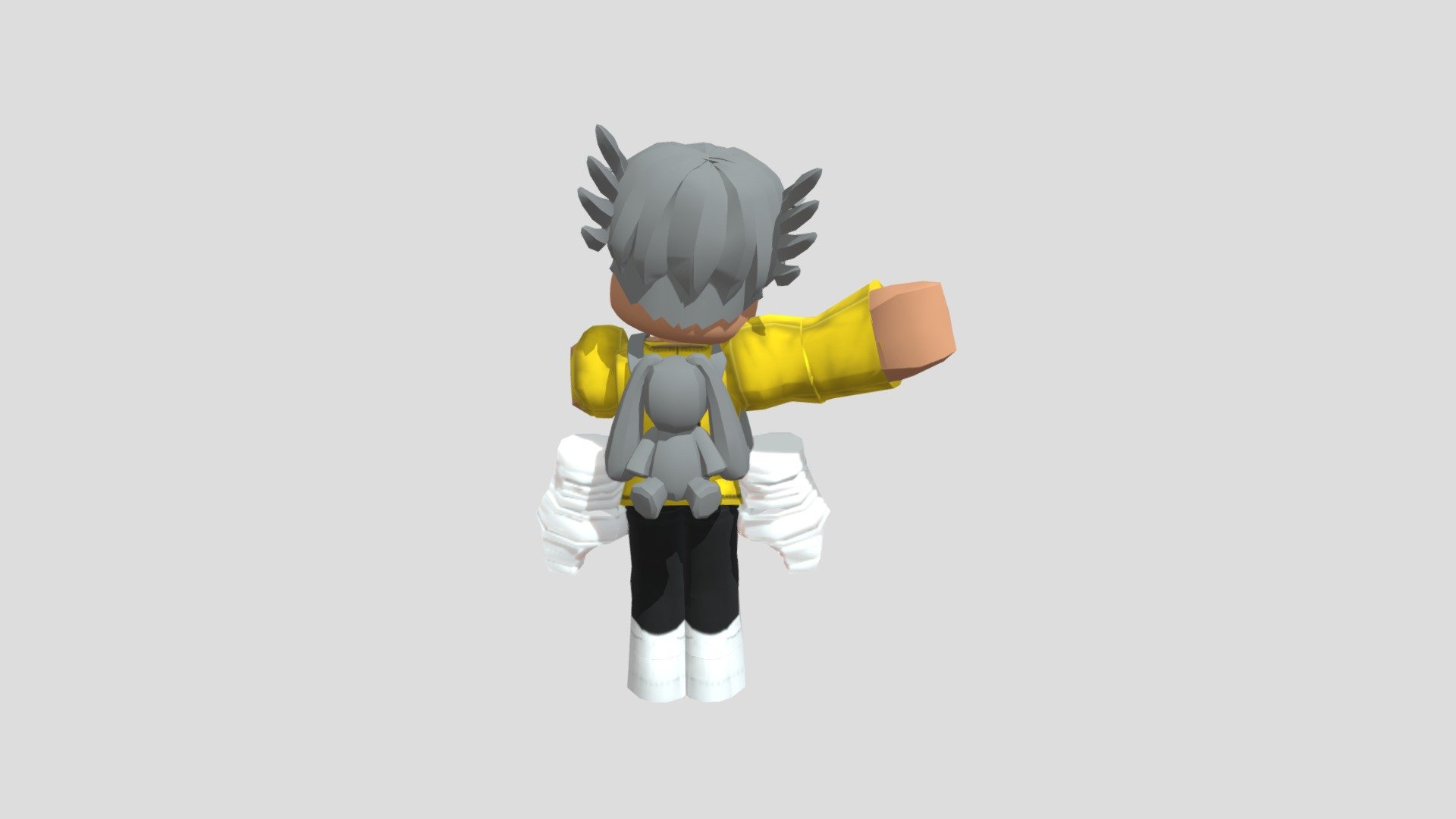 fss - 3D model by tyr933545 [4741031] - Sketchfab