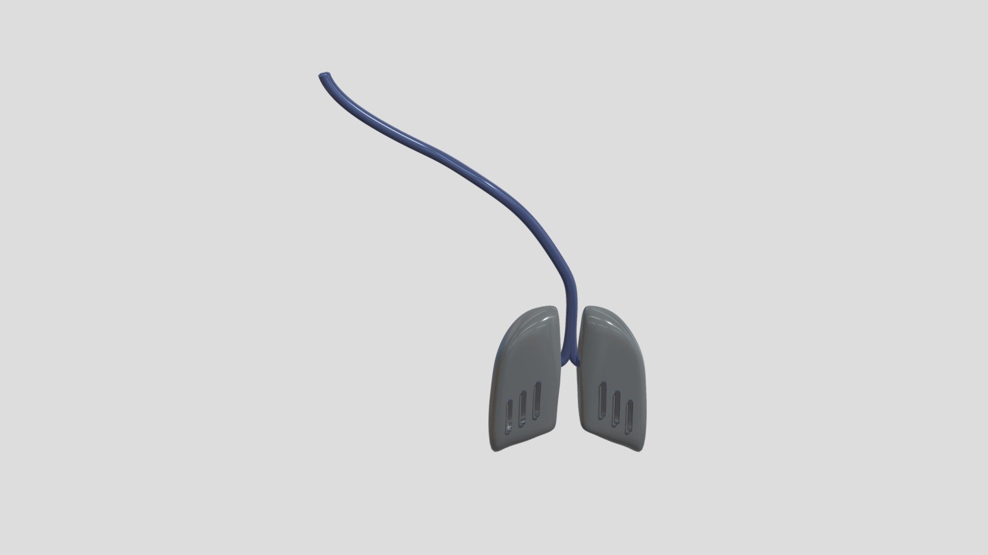 OXYGEN LUNG DEVICE OF THE FUTURE - 3D model by aandrianoola [4741c0e ...
