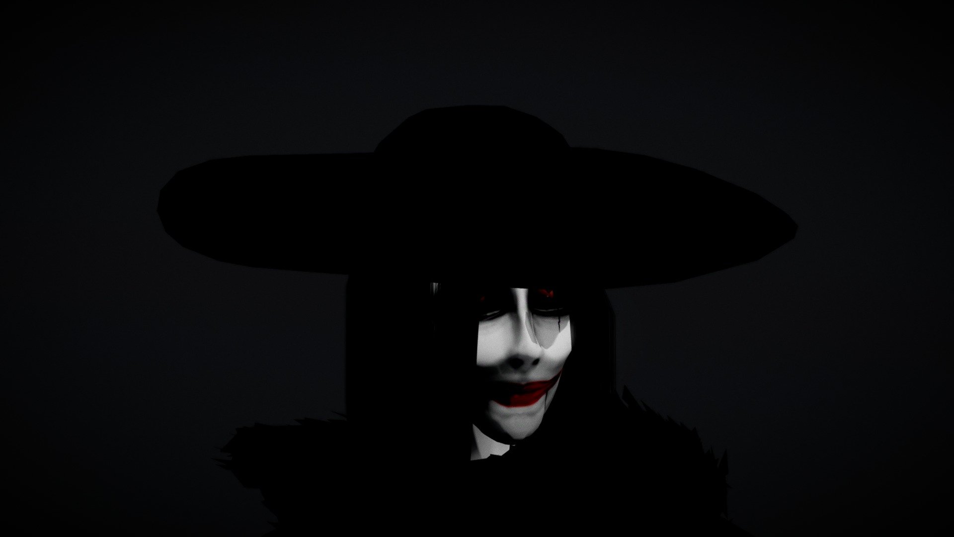 近東瑠 : Kintoru - Download Free 3D model by FORDSAL (@minhbangnghean ...