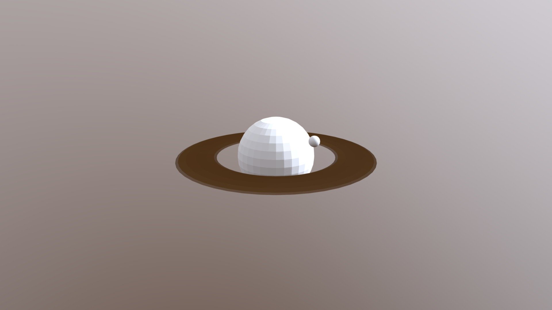 Planet - 3D model by 108353 [47447c9] - Sketchfab