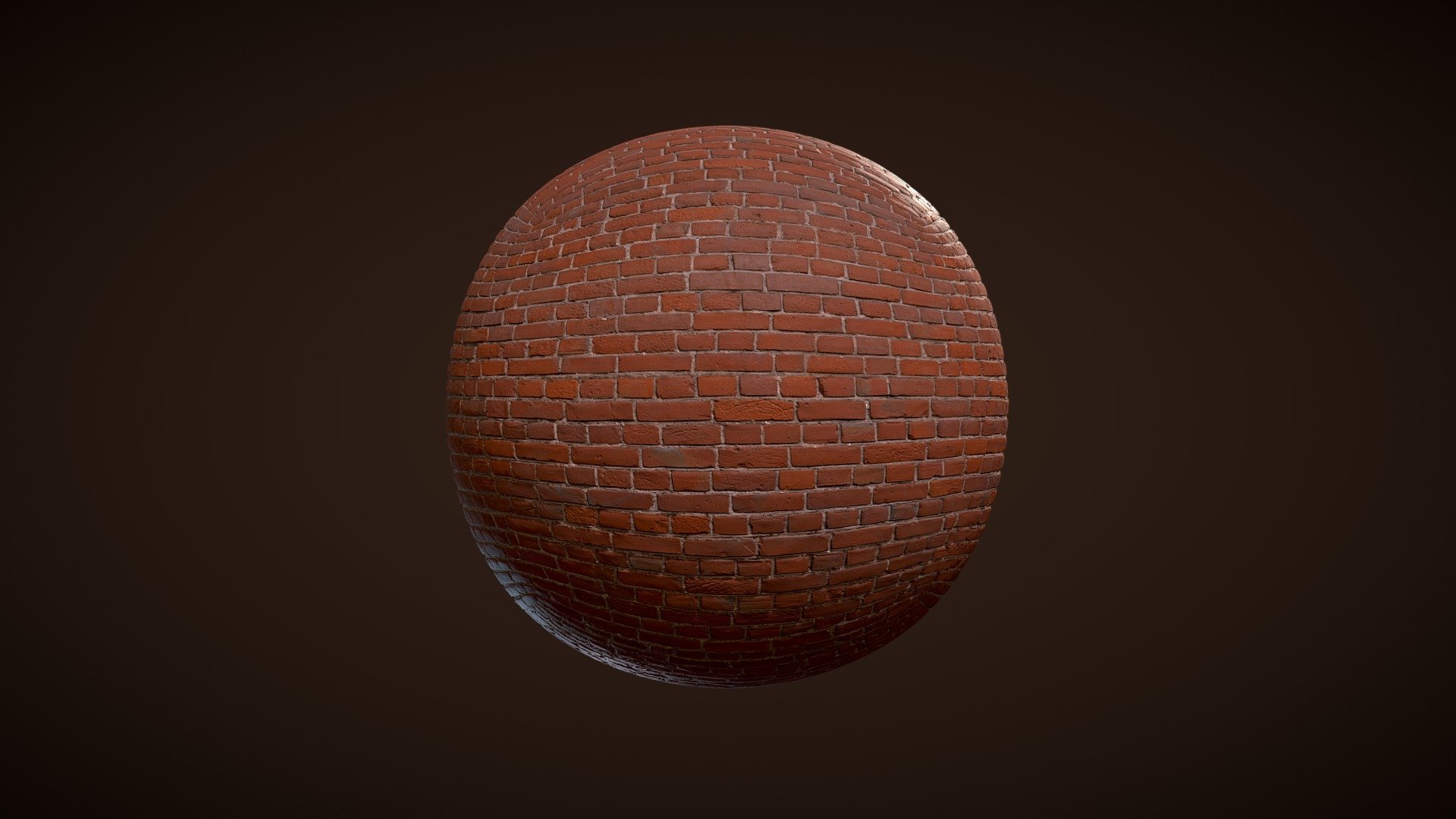 Bricks 002 - 3D model by Vladislav (@ZpaintSlash) [4744f71] - Sketchfab