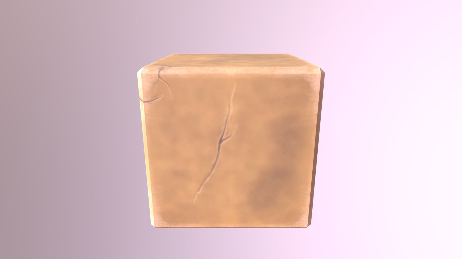 Sandstone - 3D model by taviken [4745180] - Sketchfab
