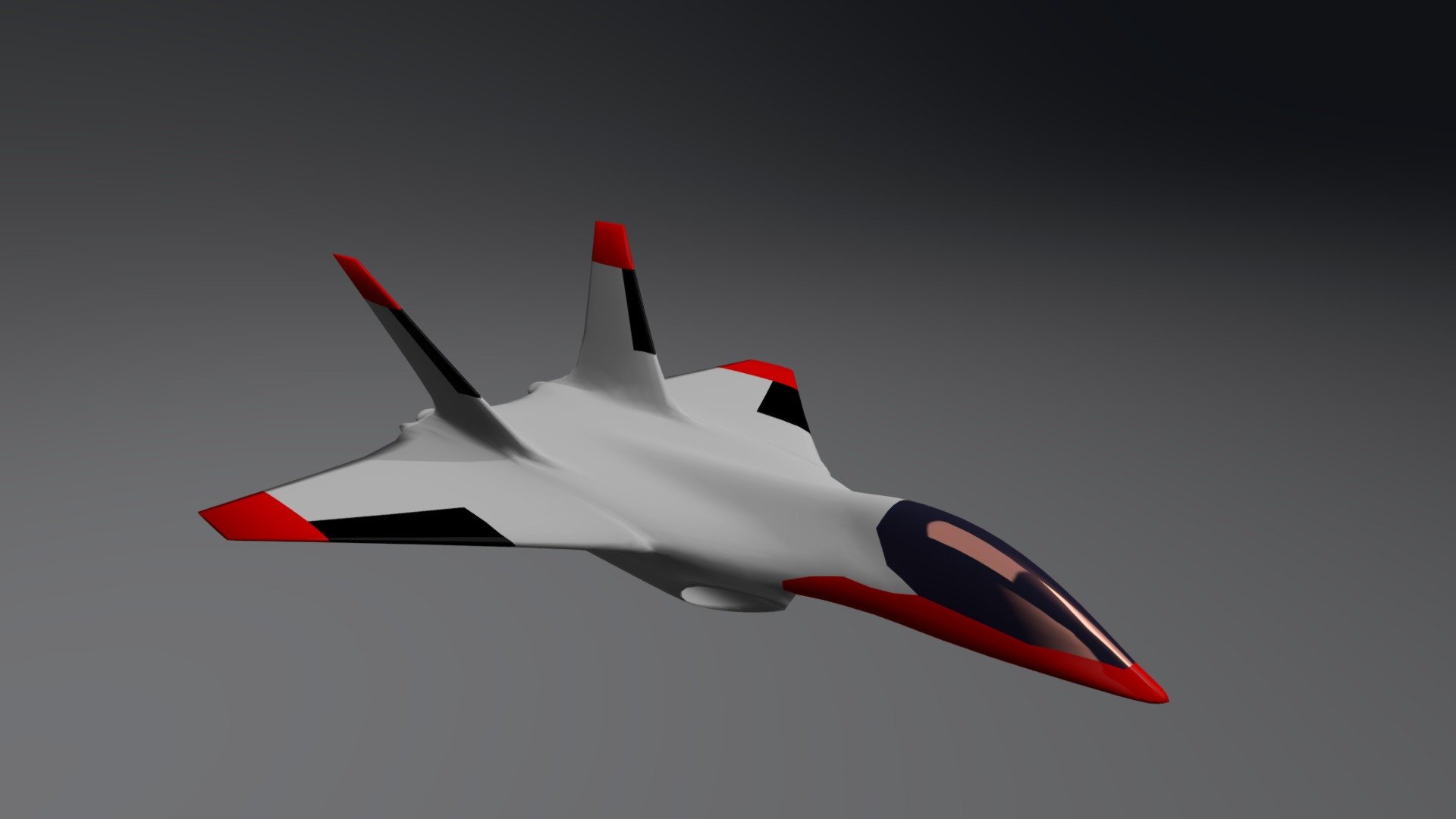 EA-50 - 3D model by nestor_d [47452a5] - Sketchfab