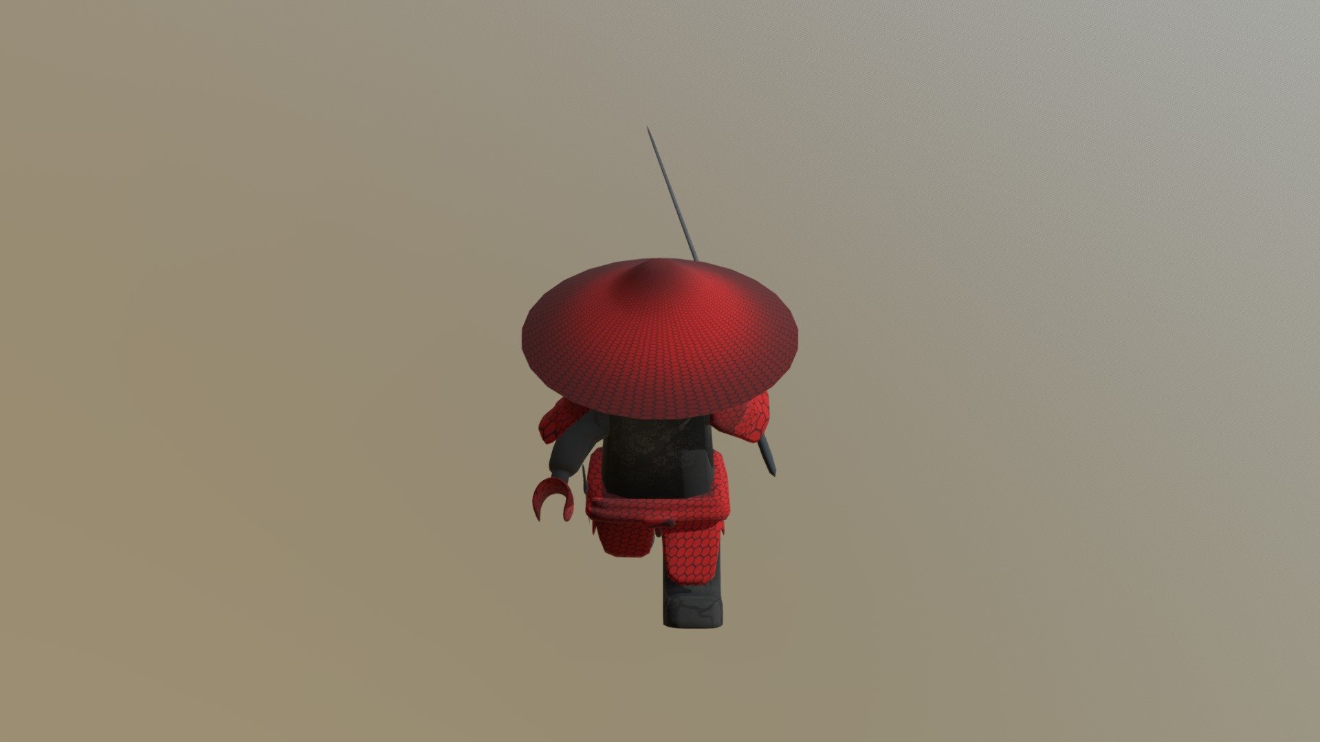 Action Model - 3D model by alejandro.aguilar [4745df9] - Sketchfab
