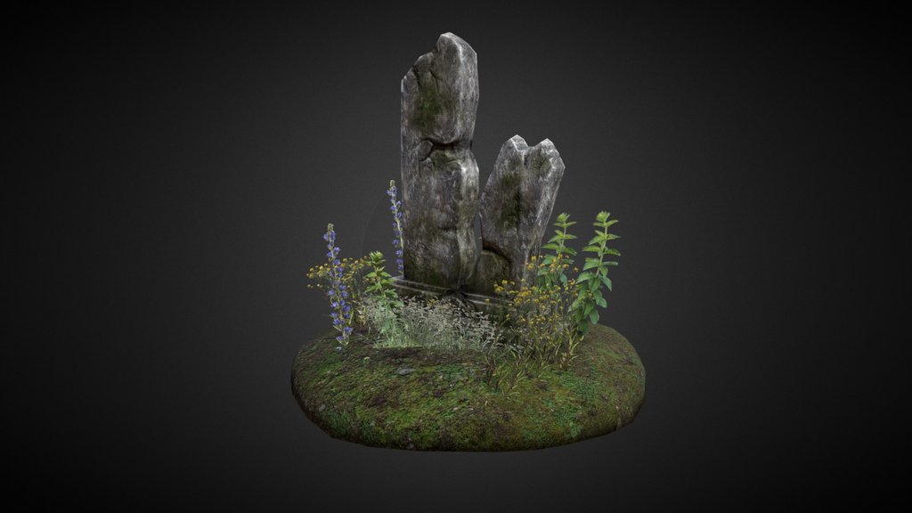 hunt - A 3D model collection by greenmix133 - Sketchfab