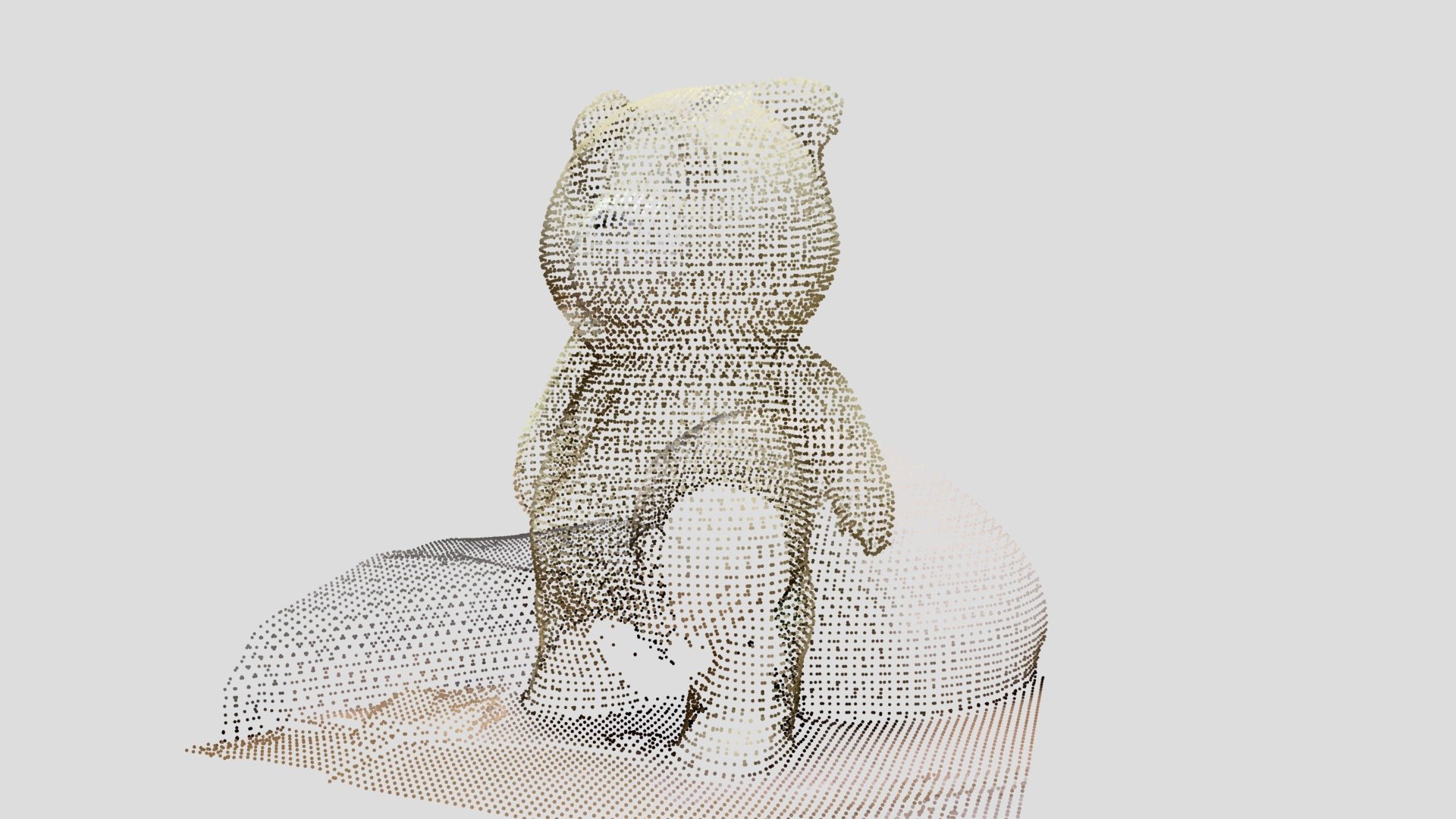 TED_ply - Download Free 3D model by Stnk (@Seiyatnk) [4749f44] - Sketchfab