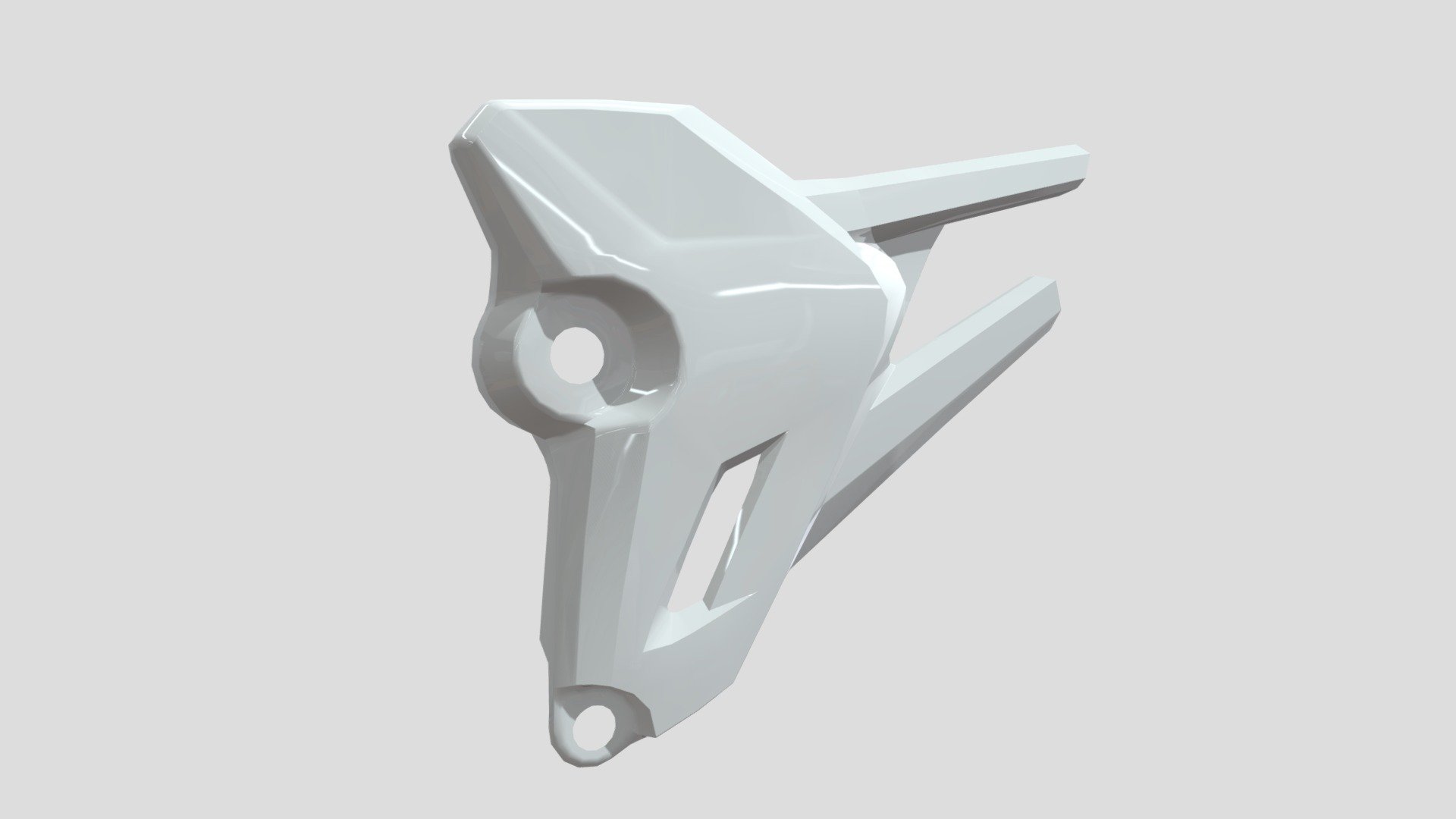 Retopo - 3D model by hrsweekruth [474dd84] - Sketchfab