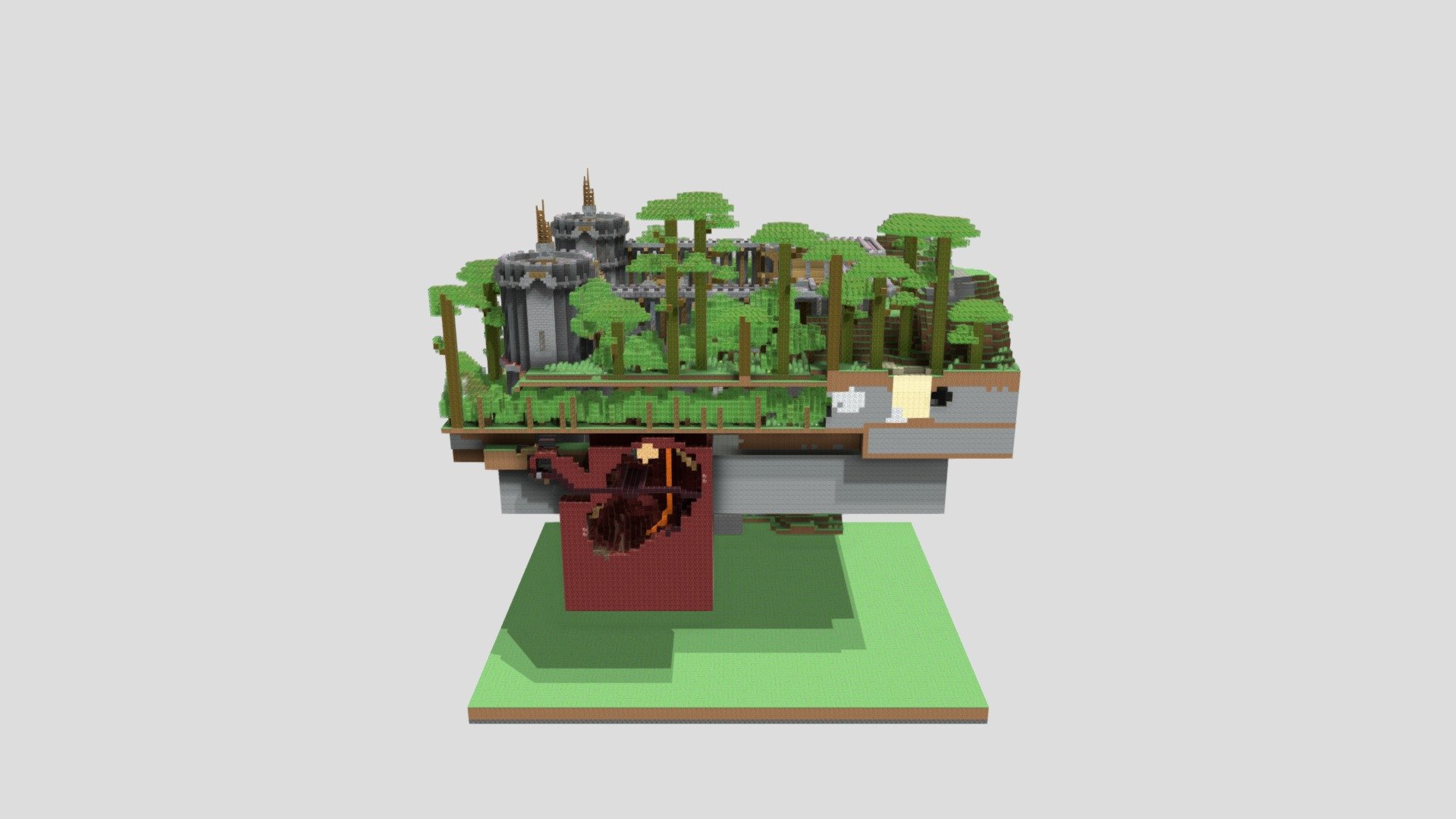 Test - 3D model by joaopinheirop2008 [474de85] - Sketchfab