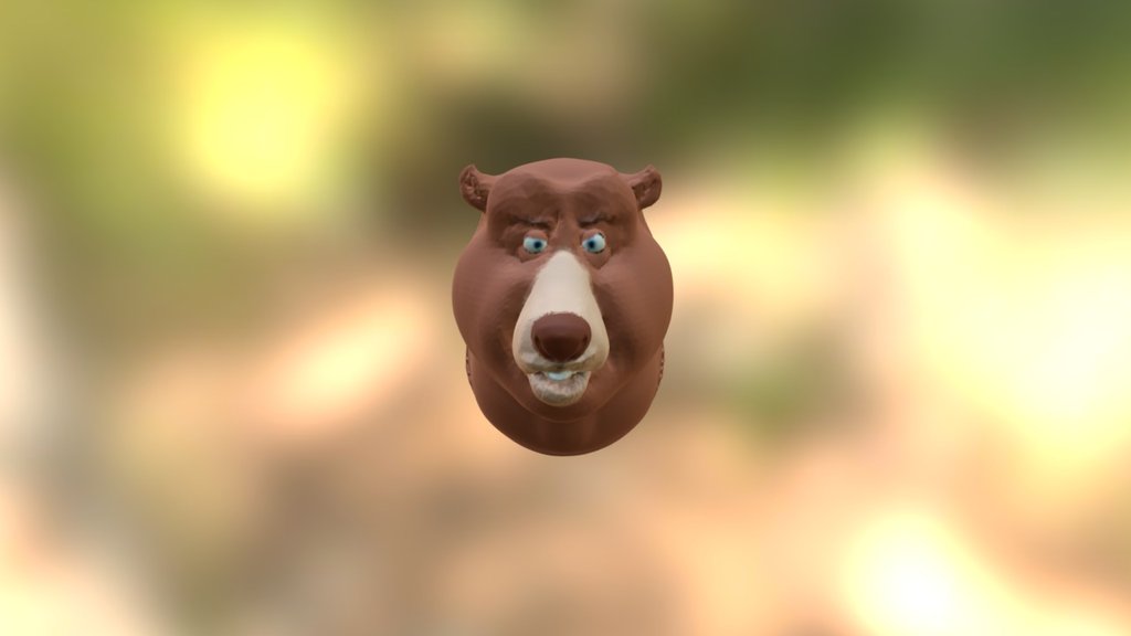 Distained Highway - 3D model by Lyonn (@Lyonn_) [474e82d] - Sketchfab