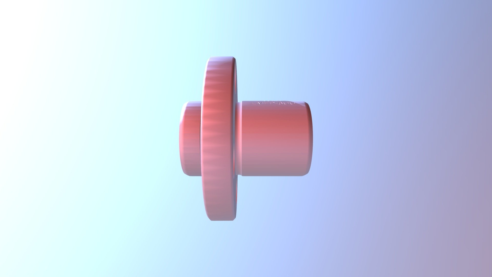 直線軸承-WJB-LMFP-8UU - 3D model by wjbrobot [474f16d] - Sketchfab