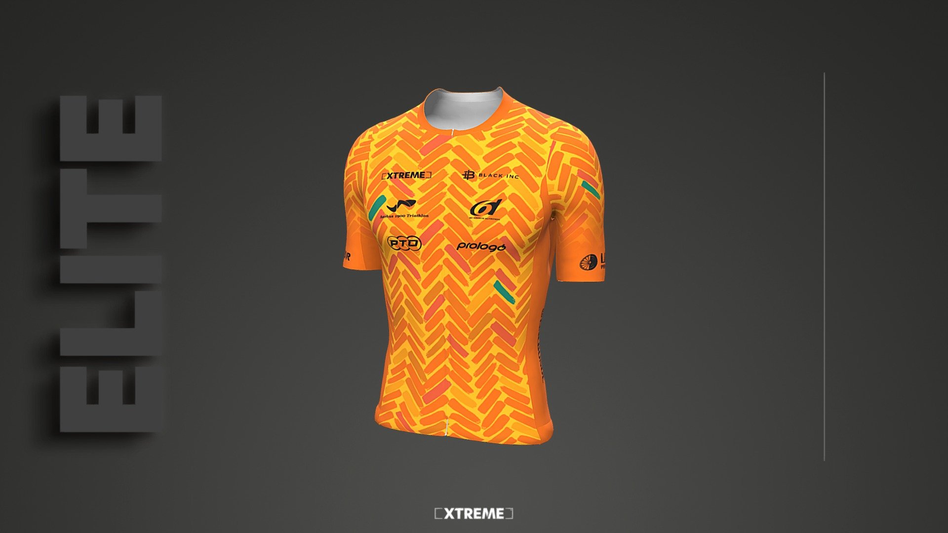 Line Bonde 2023 03537 CSP - 3D model by Konggaard - Xtreme Custom ...