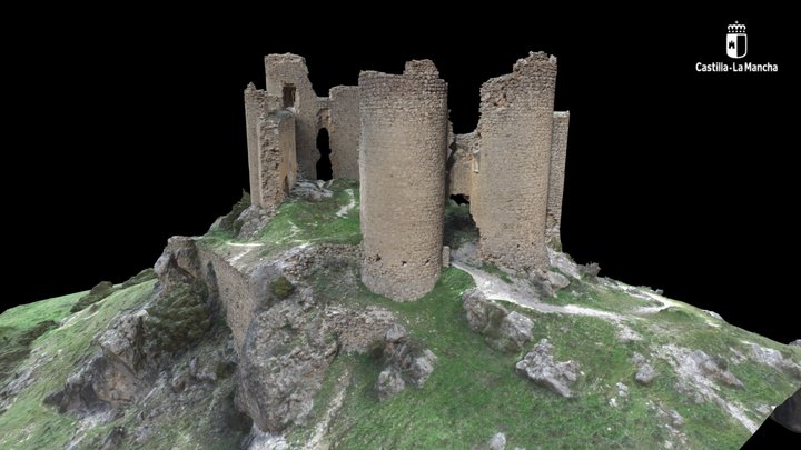 Middle-ages 3D models - Sketchfab