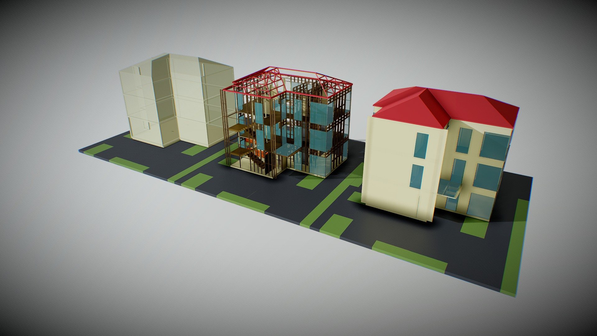 Shape Form and Function - Download Free 3D model by VertaScan [4753439 ...