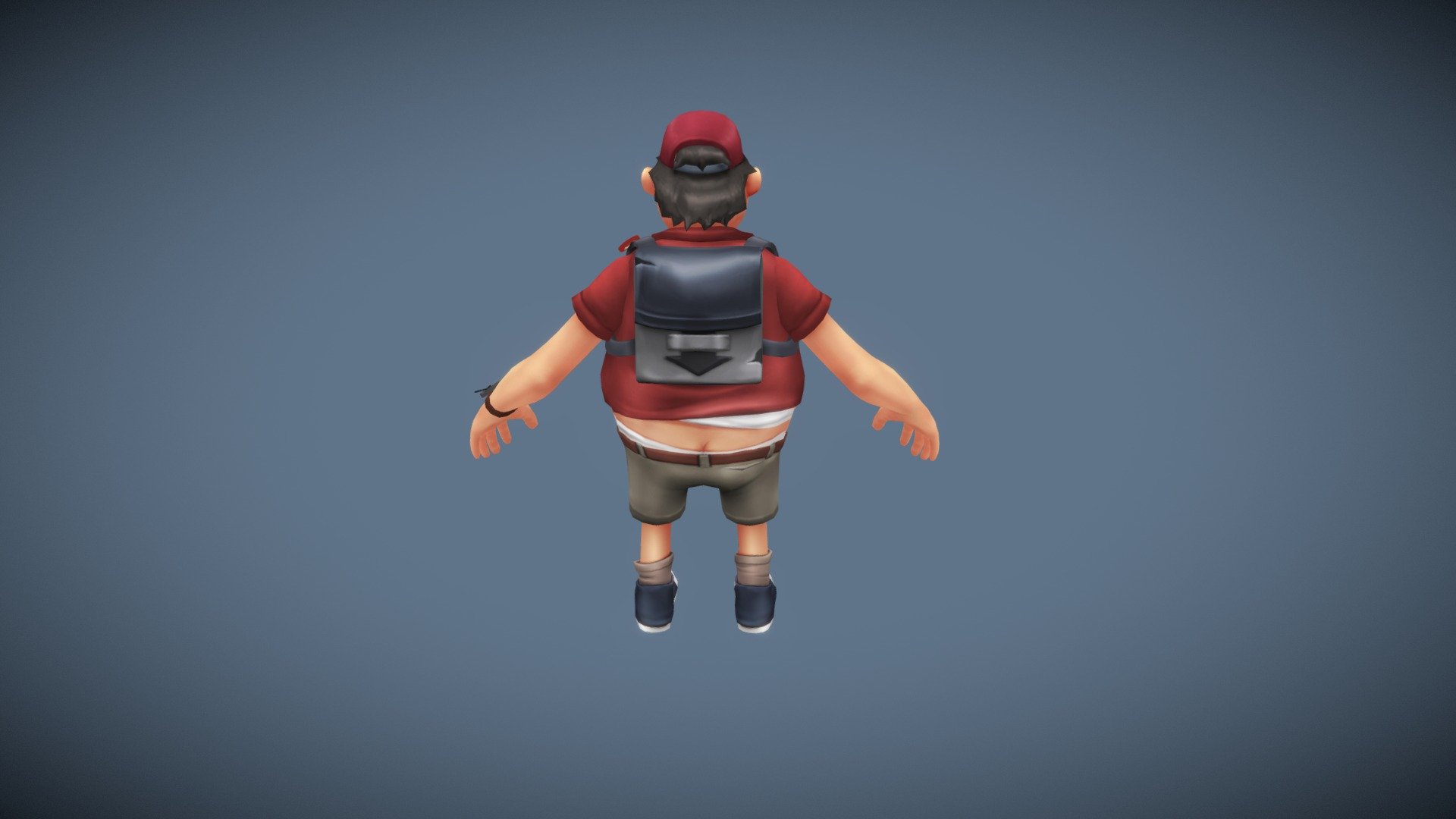 444444444444444444444444 - 3D model by djokovicmladen [47535ad] - Sketchfab