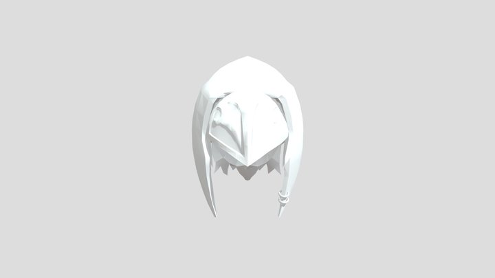 Zora 3D models - Sketchfab