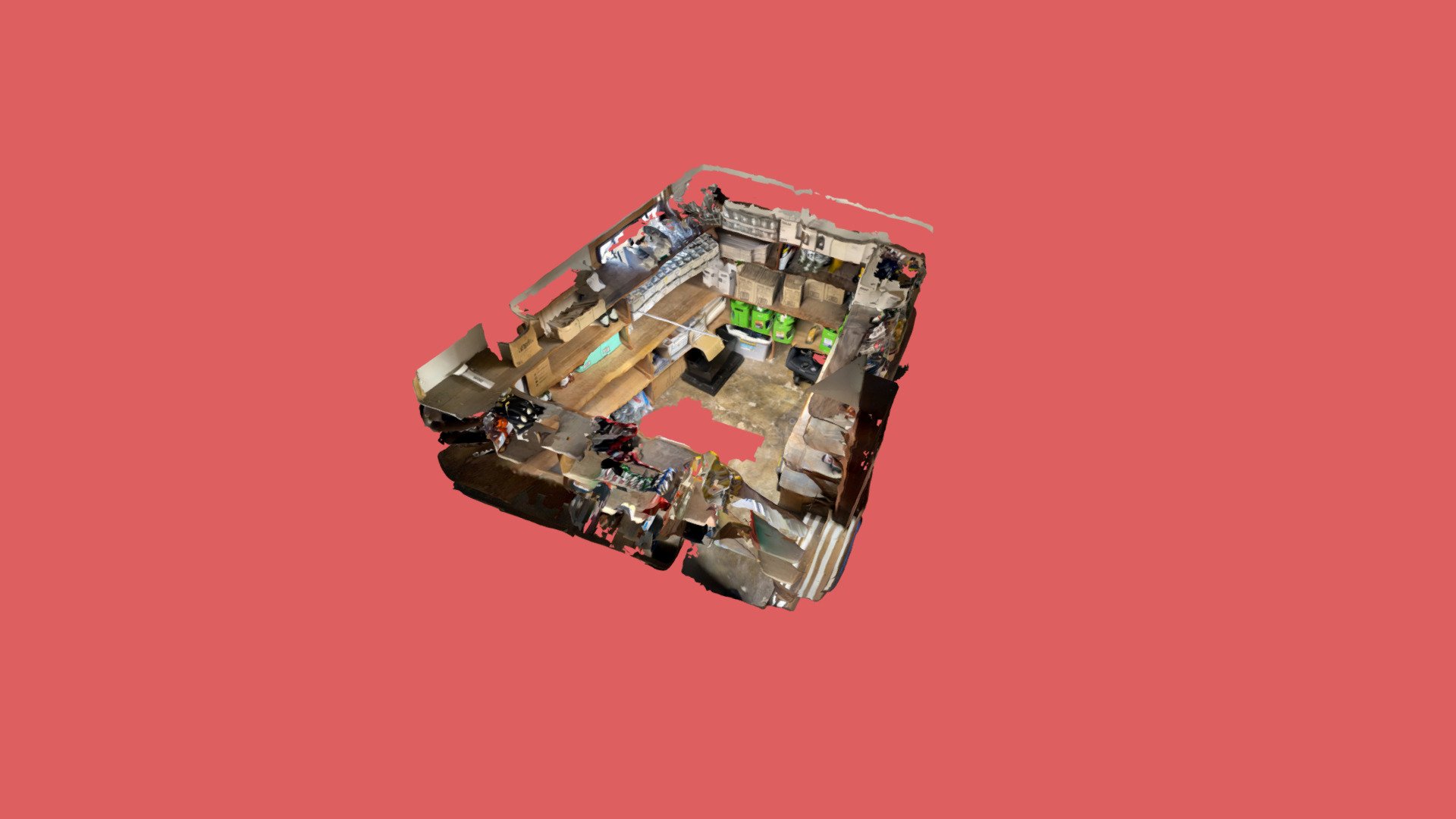 storeroom.m2sf - Download Free 3D model by Eric.Jong [4755a4e] - Sketchfab