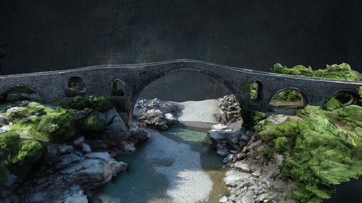 Cultural Heritage & History 3D models - Sketchfab