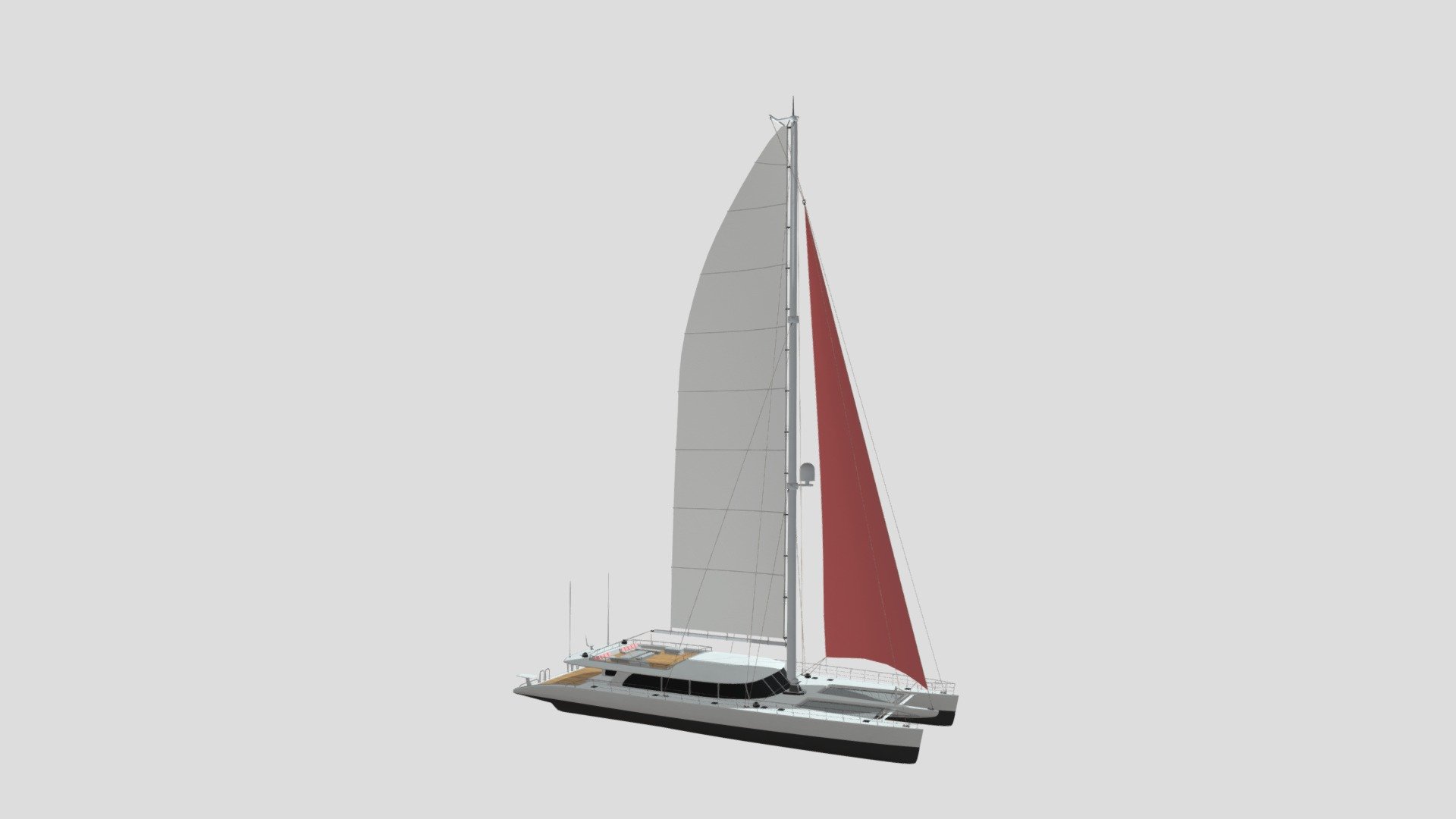 boat 17 AM241 Archmodel - Buy Royalty Free 3D model by Evermotion ...