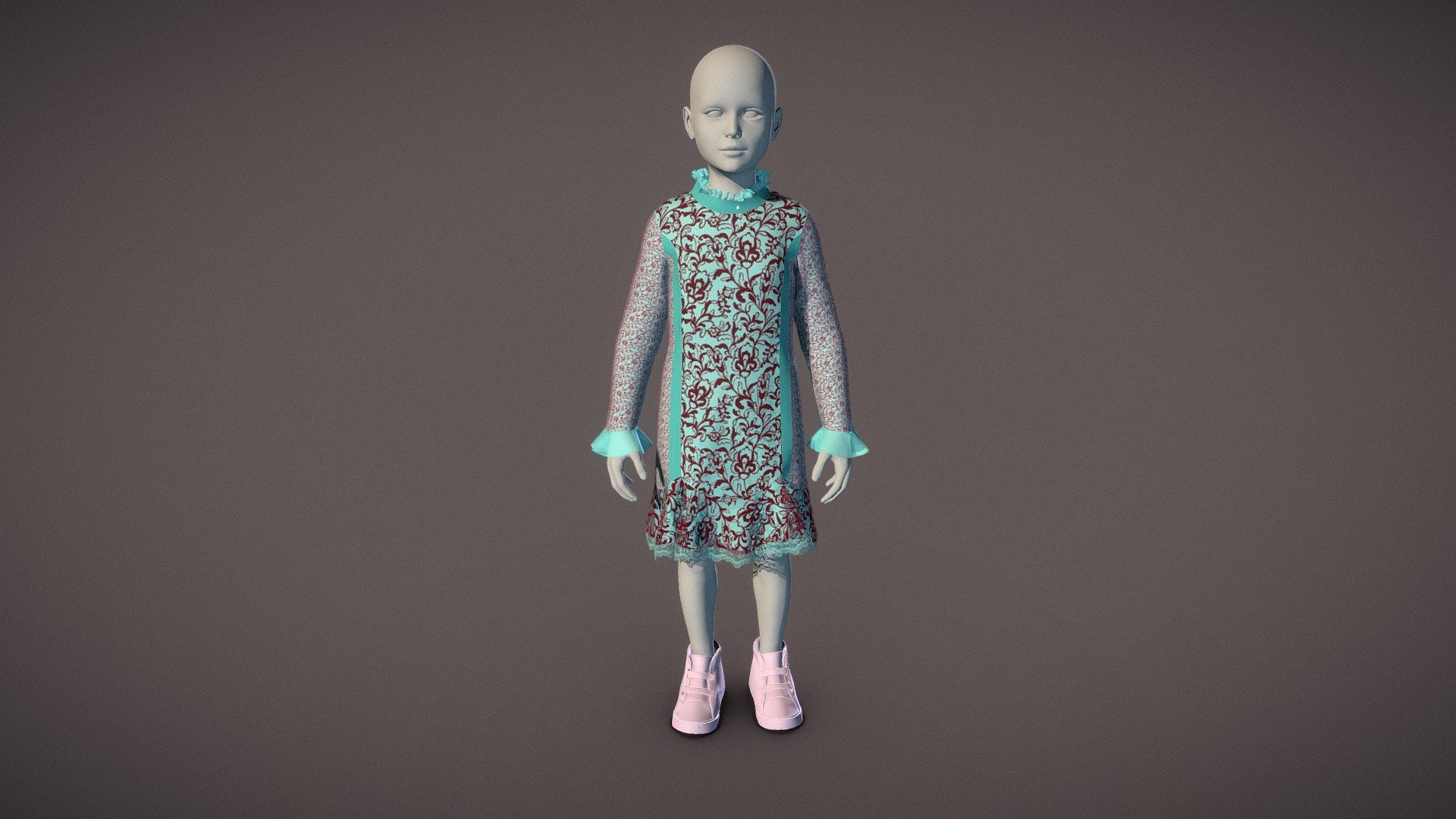 DIRIG - 3D model by ProntoModel [47591e1] - Sketchfab