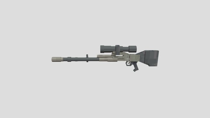 Dlt19x 3D models - Sketchfab
