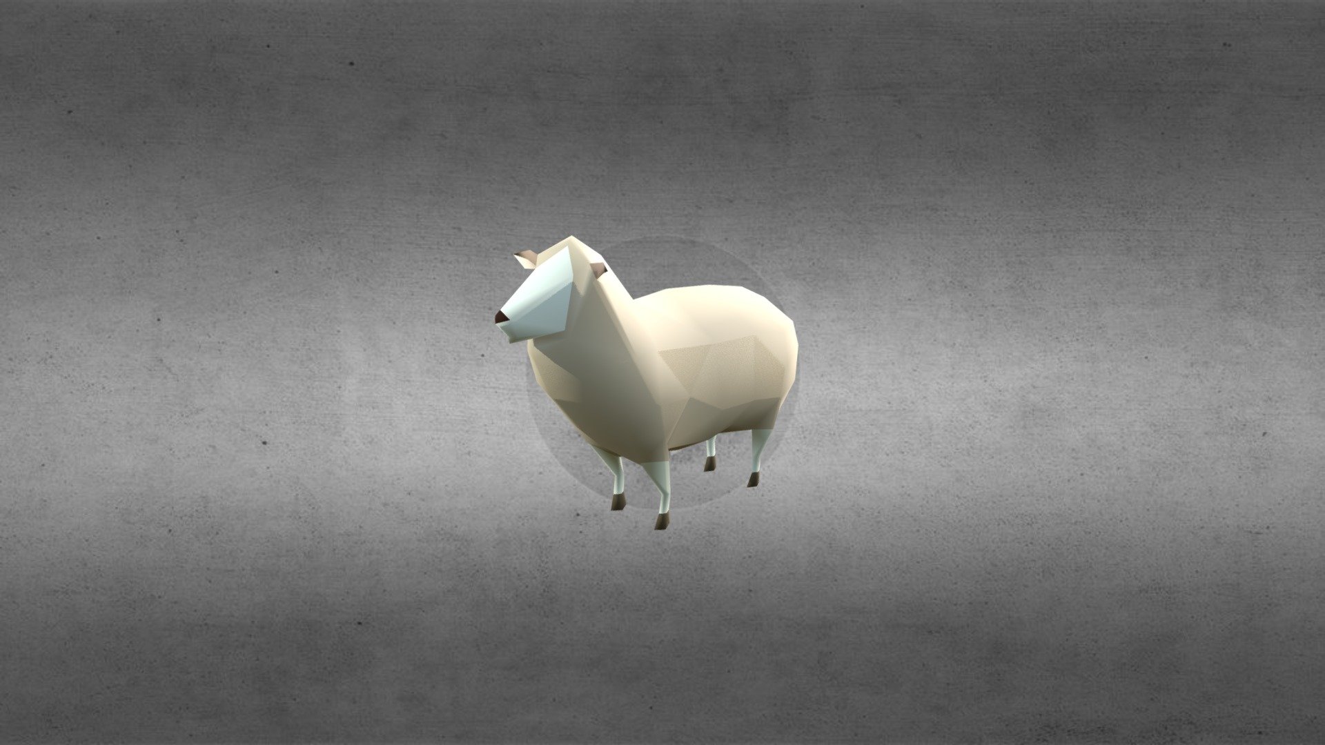 Sheep-ver3 - Download Free 3D model by Pixel (@stefan.lengyel1 ...
