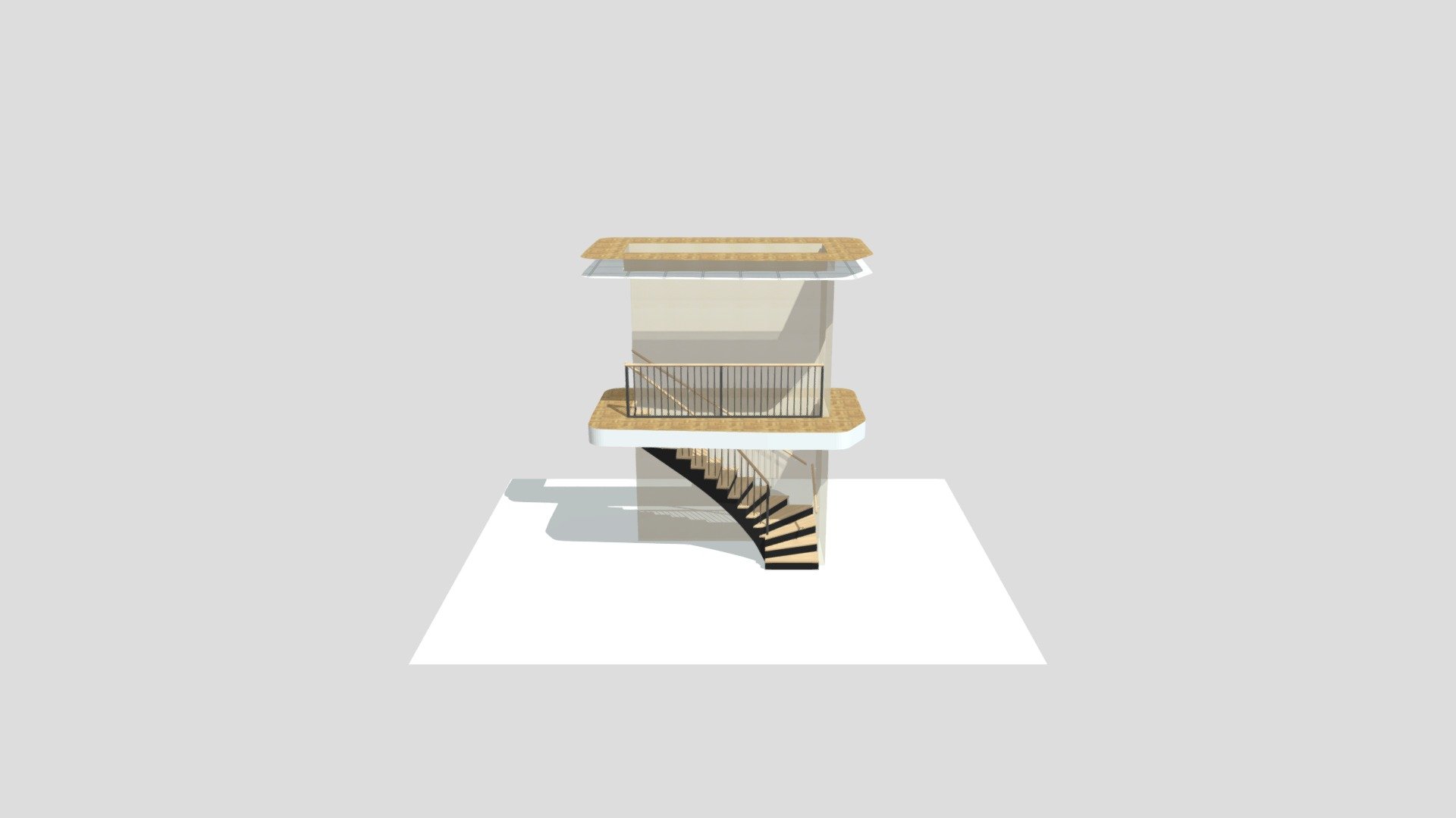 Philip - 3D model by TratrapporNorsjo [475c558] - Sketchfab