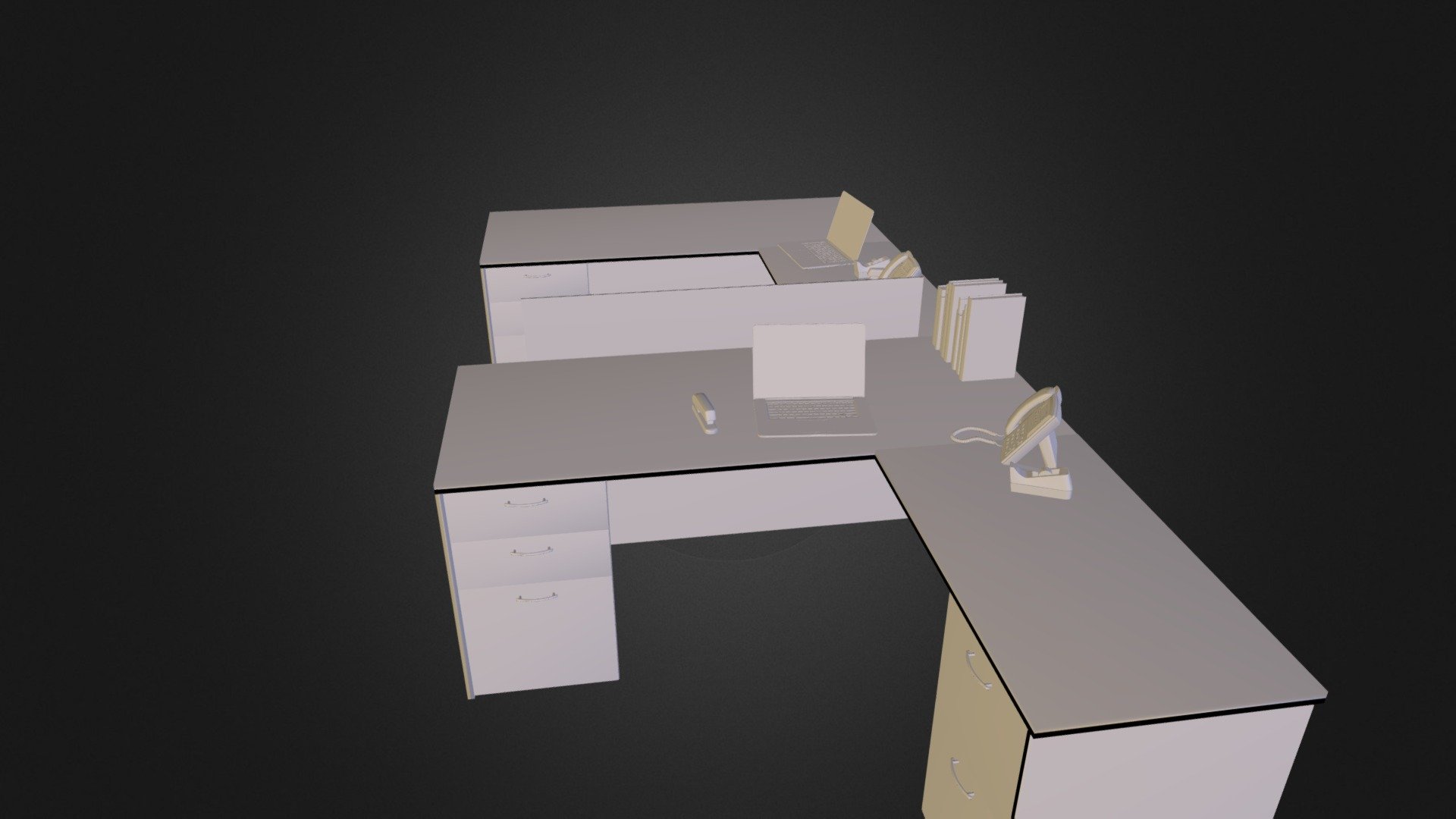 test.obj - 3D model by jay_mcq [475d2ad] - Sketchfab