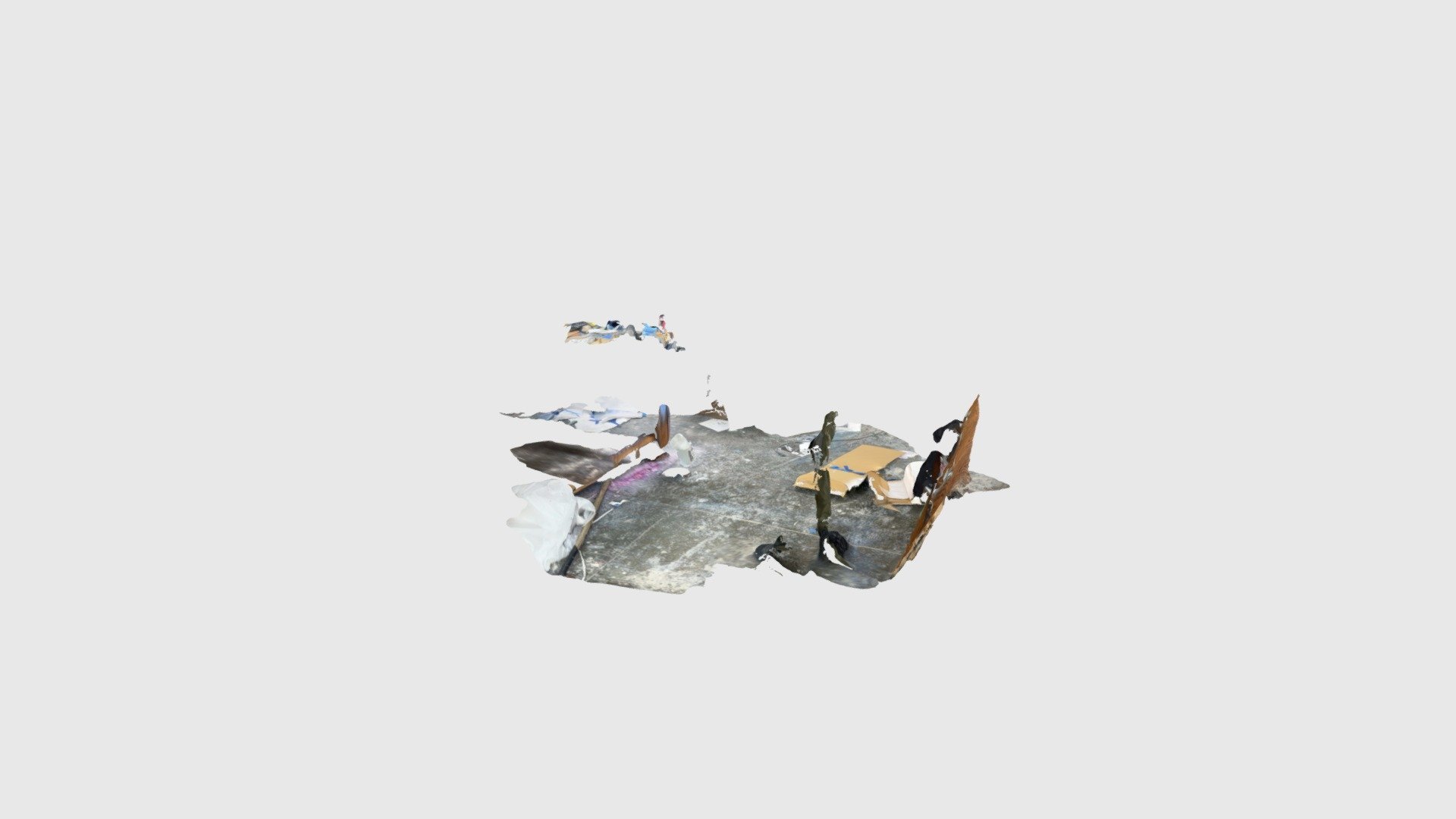Hammer 3 - Download Free 3D model by T3L5D [475d3ae] - Sketchfab