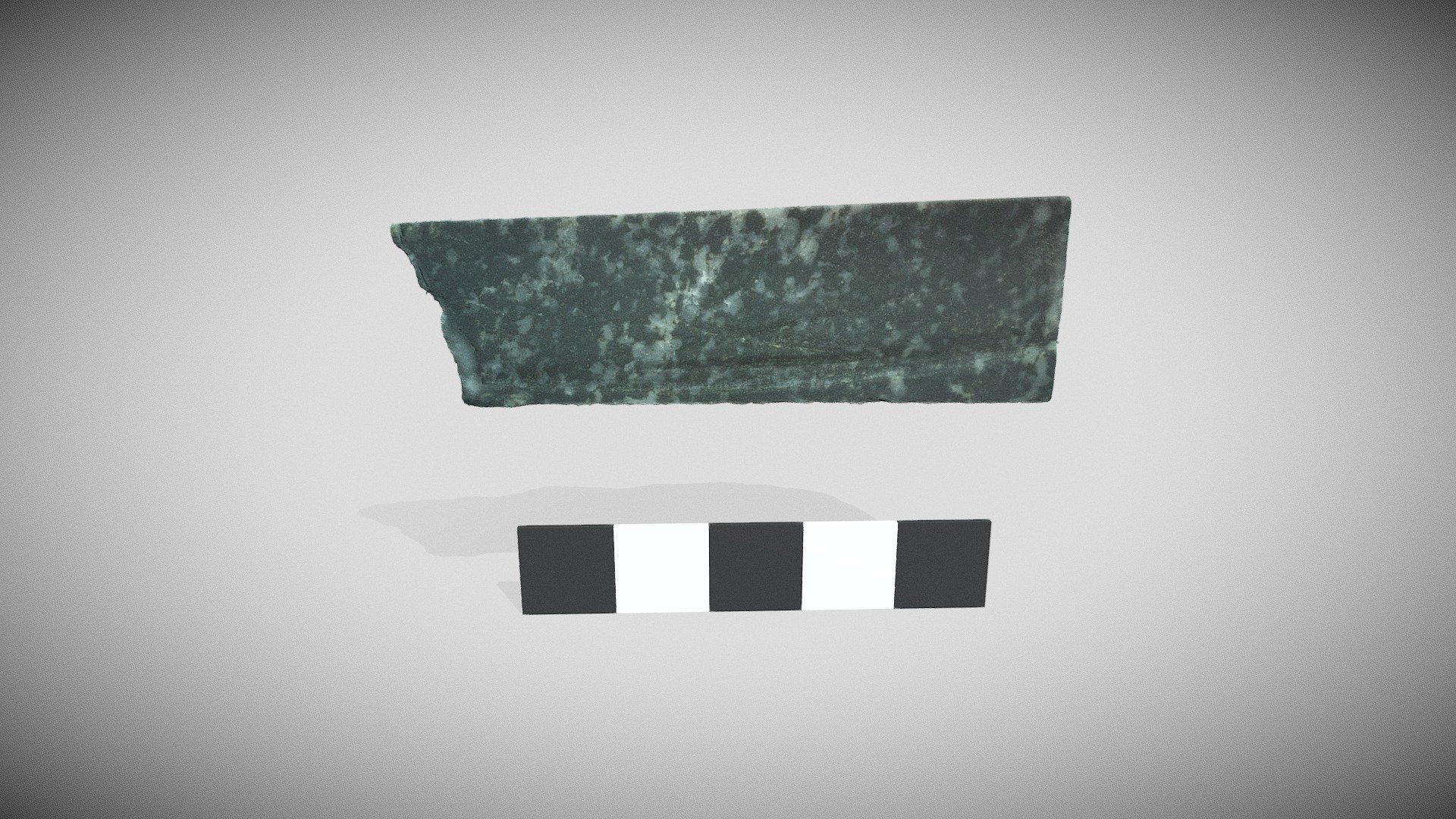 Metabasite - Download Free 3D model by UQ School of Earth and ...
