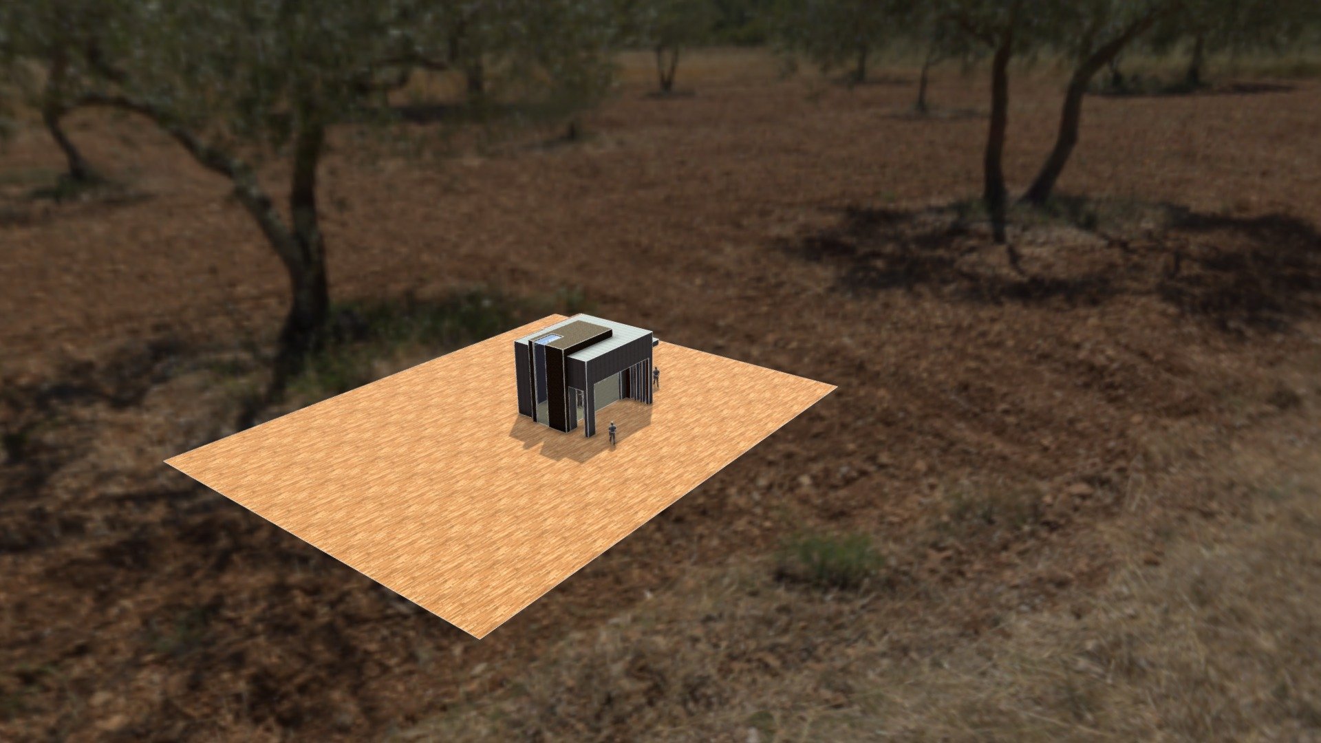10otuz12otuz - 3D model by omer_balci_35 [475f1a1] - Sketchfab