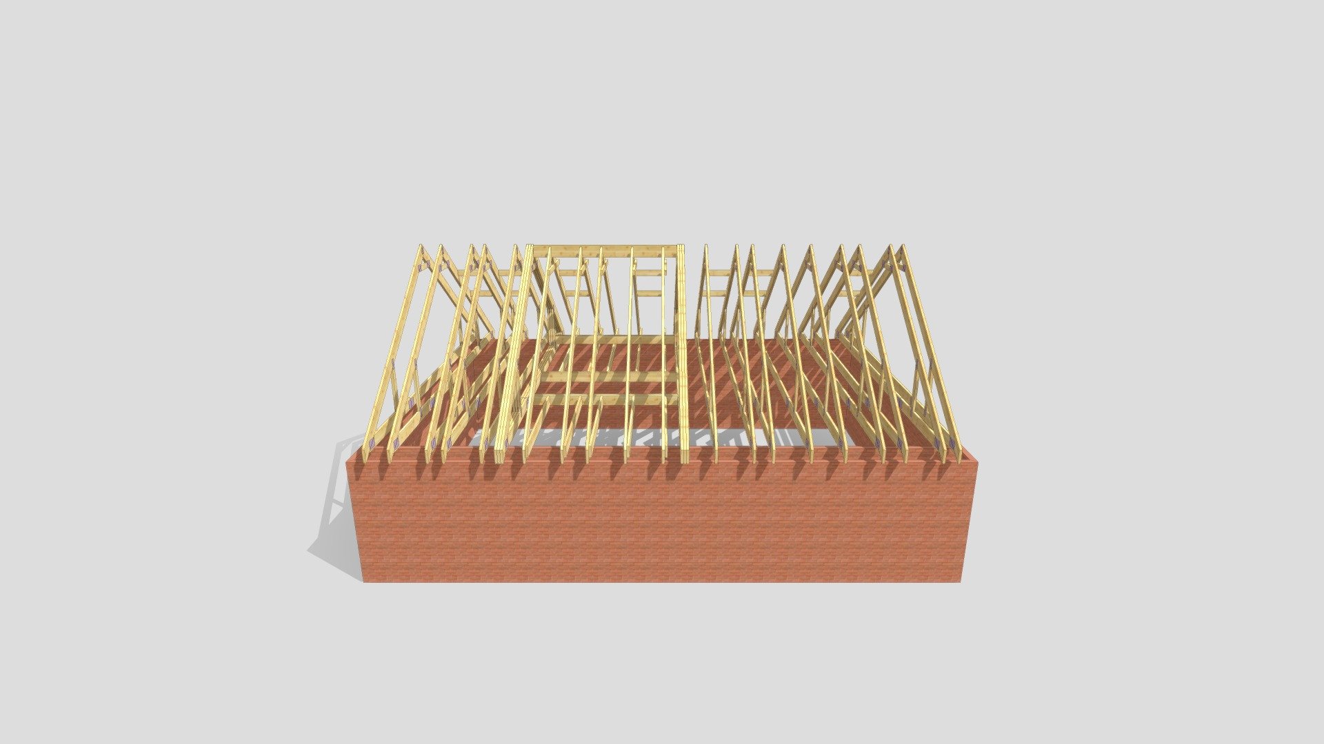 18300 - Download Free 3D model by Griggs Timber Company (@JGriggs ...