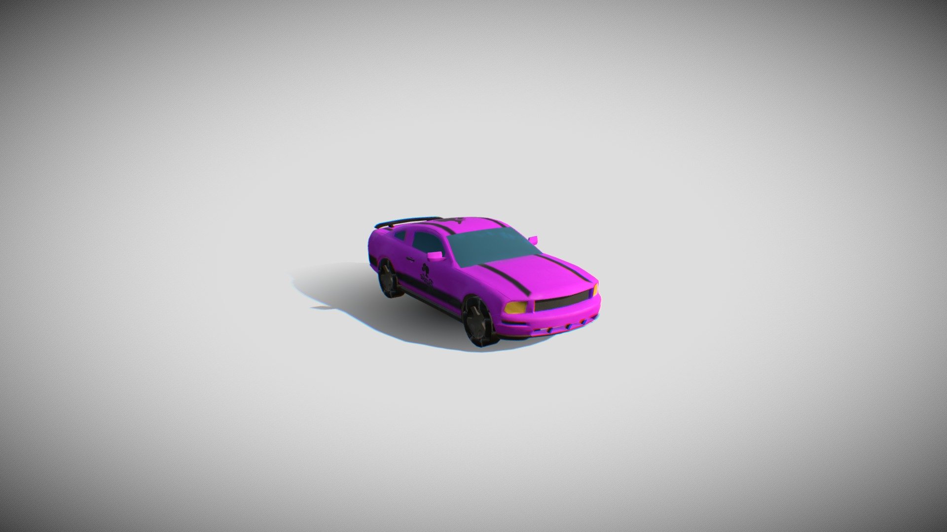 carrito - 3D model by faritd [476193e] - Sketchfab