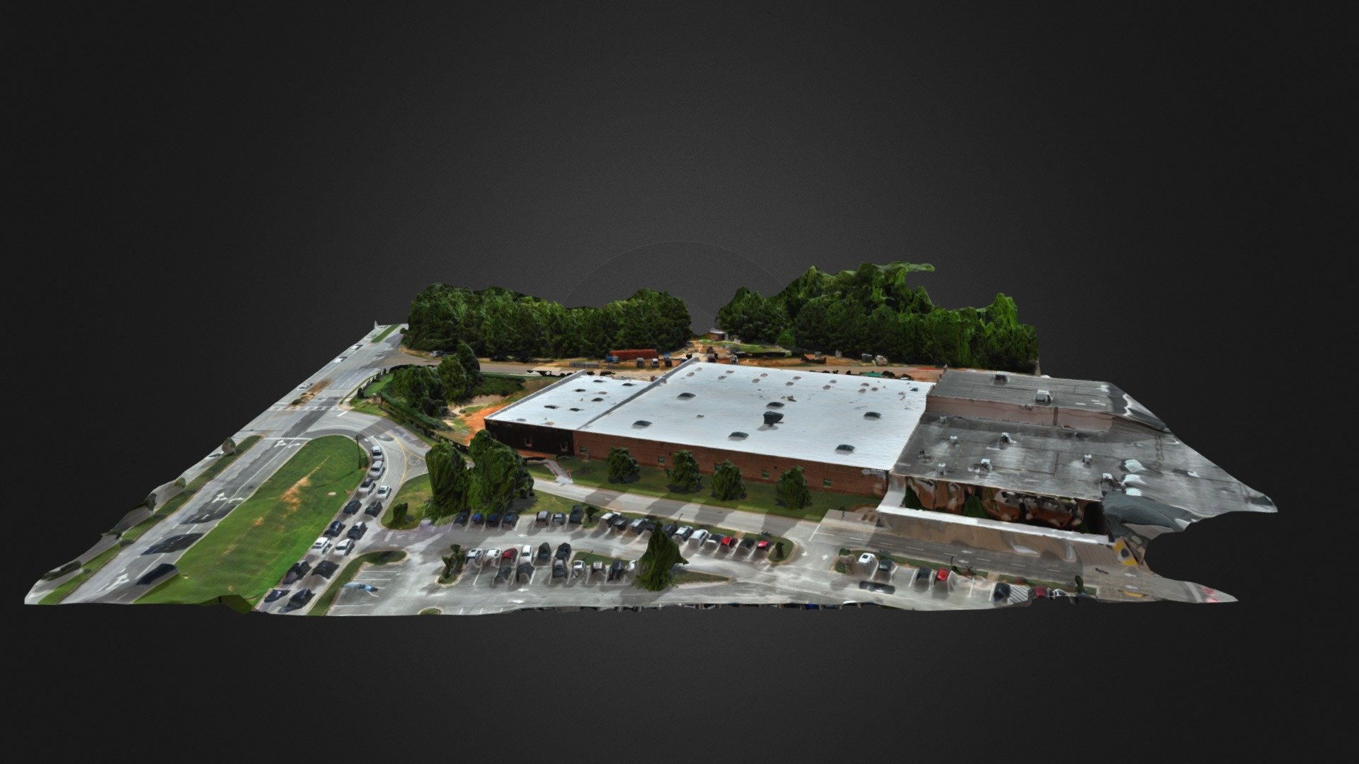 BHES 8-16-23 Model - 3D model by Ccmontg [4762e38] - Sketchfab