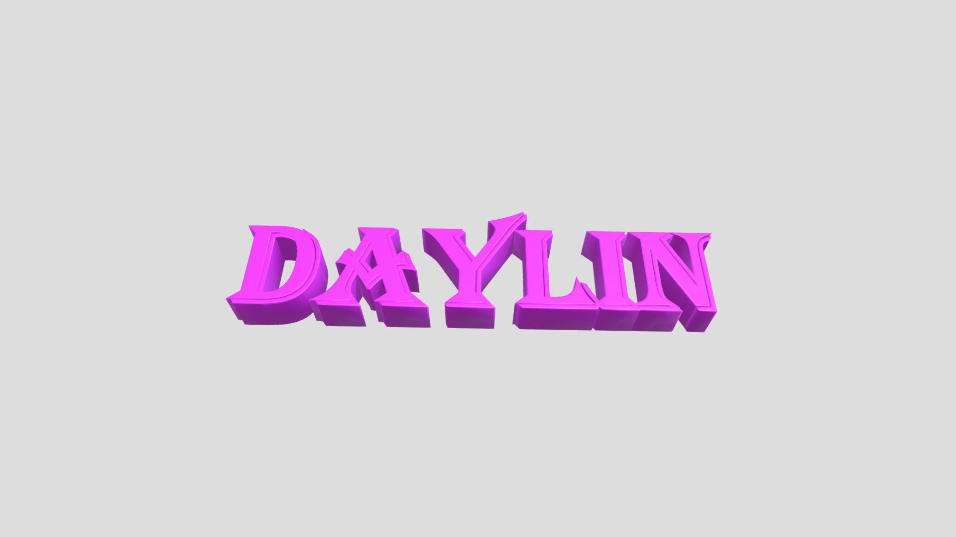 DAYLIN2 .glb - 3D model by emillydaylin [47634f7] - Sketchfab