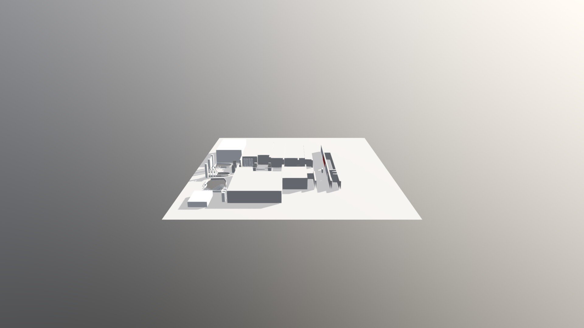 CGV GI - 3D model by Muhamad.Wildan.Hakim [476358f] - Sketchfab