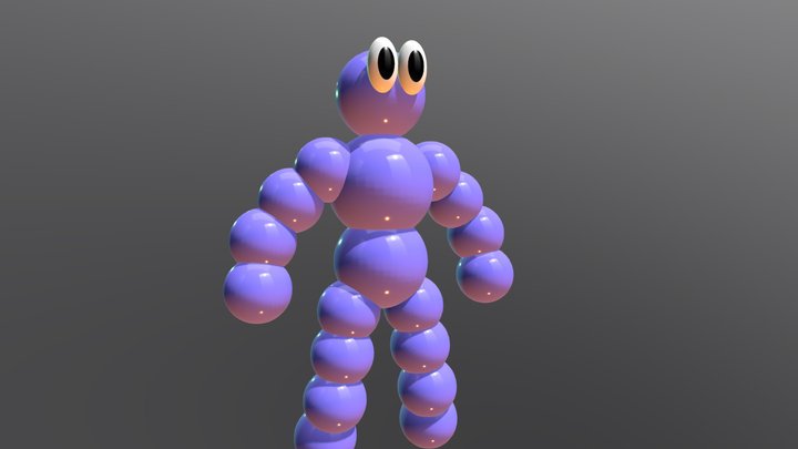 Tadc 3D models - Sketchfab