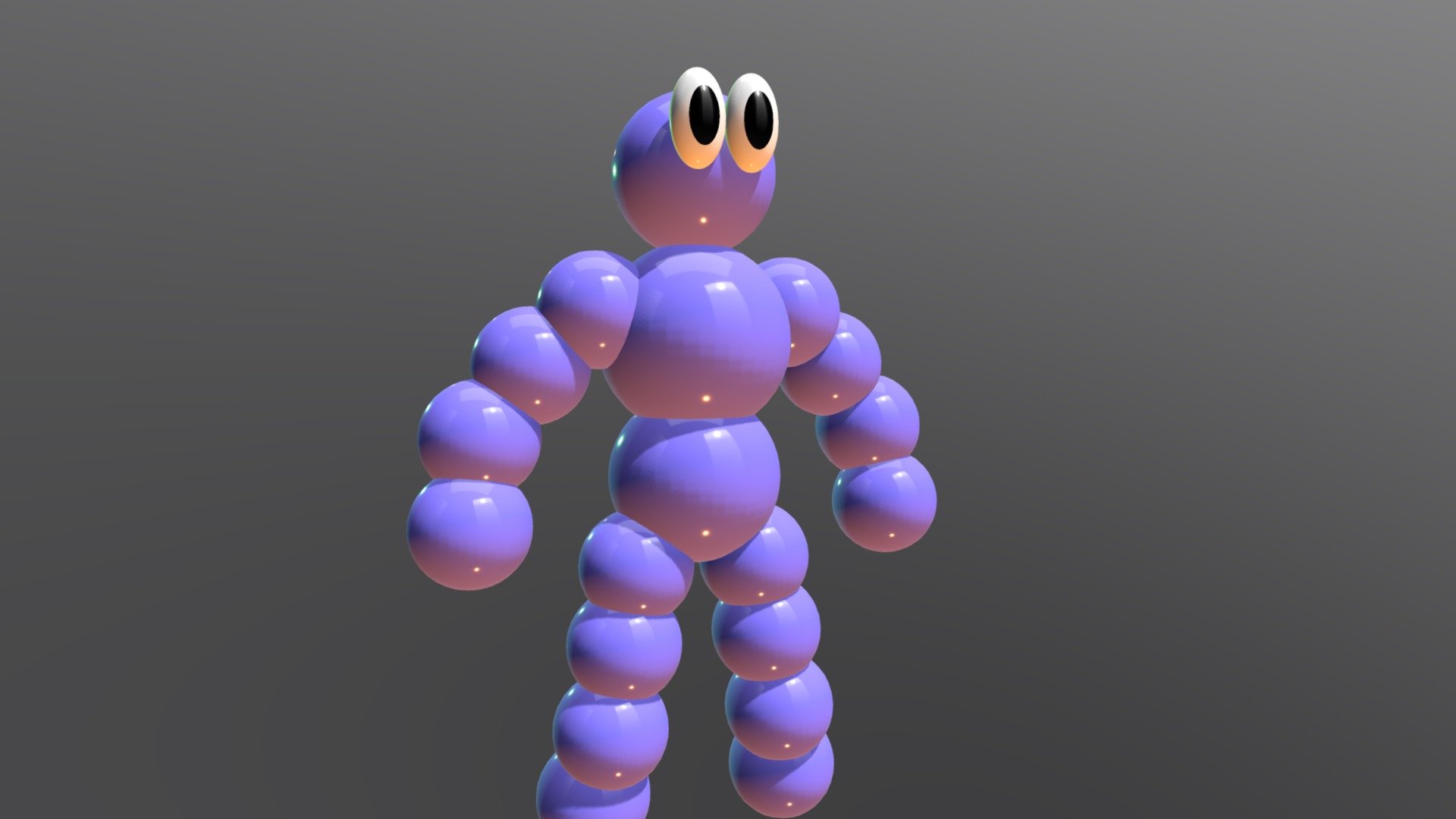Zayjax’s orbsman - Download Free 3D model by Jacxx2 (@TheSimpsonsFan ...